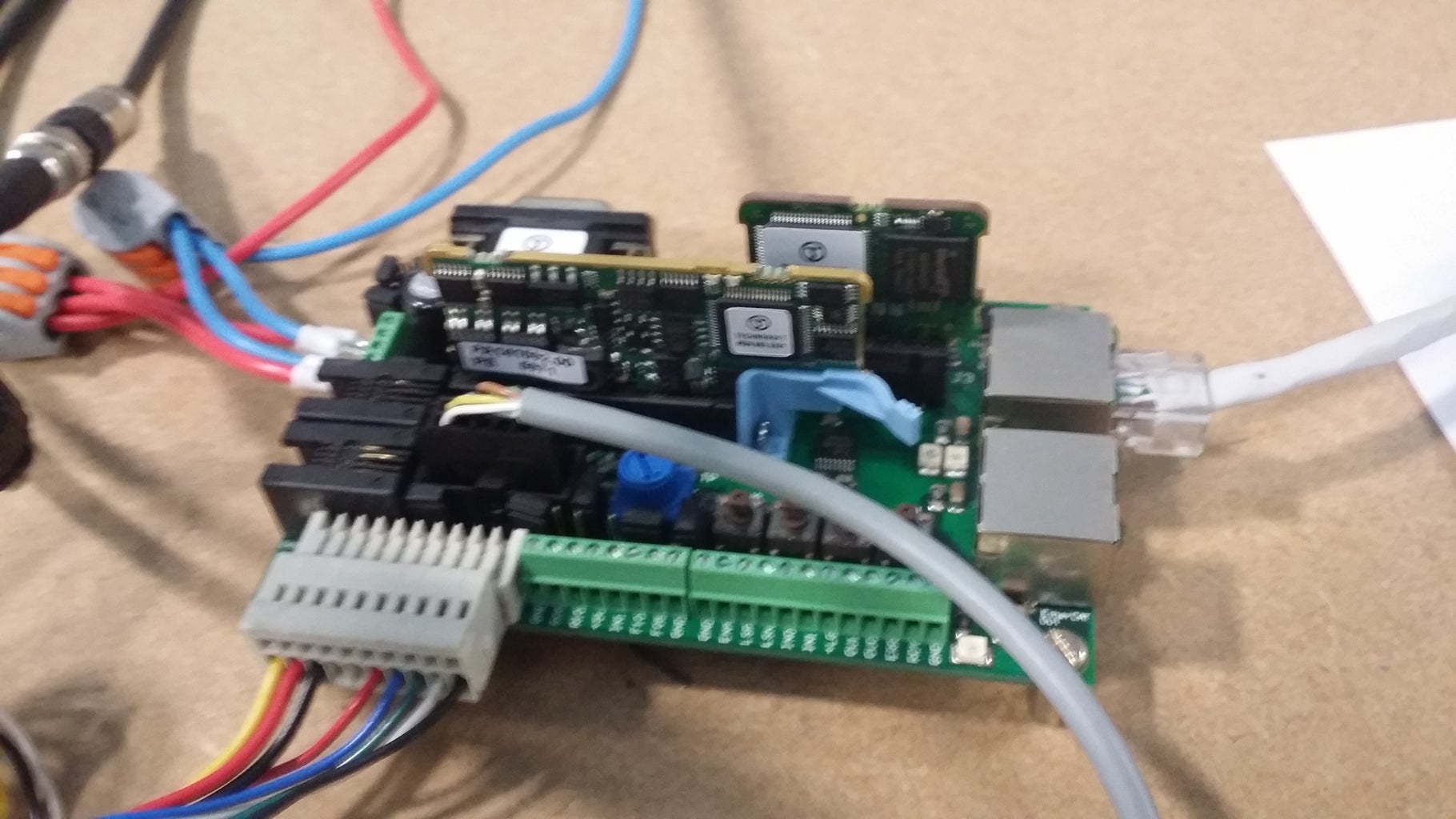 Programming Raspberry Pi With Codesys 8 Steps Instructables