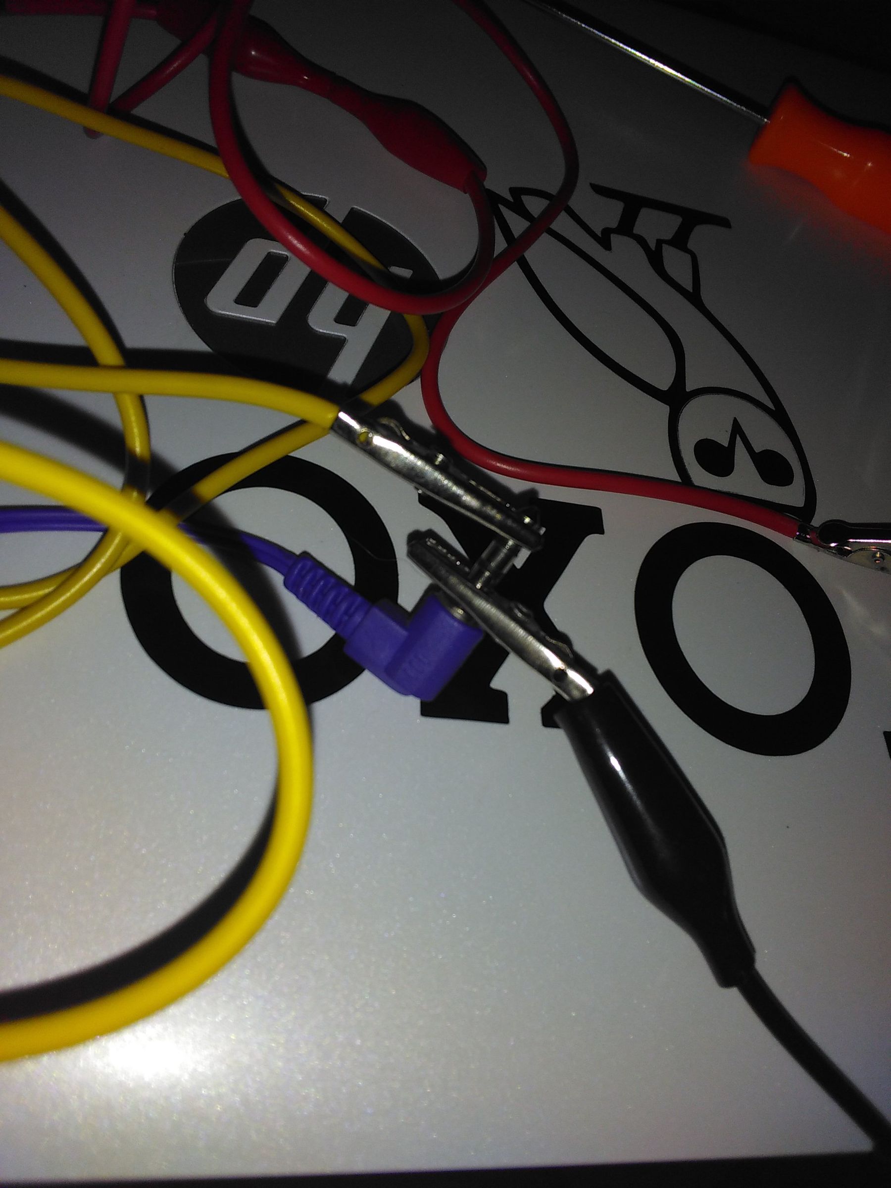 Simple Microphone : 3 Steps (with Pictures) - Instructables