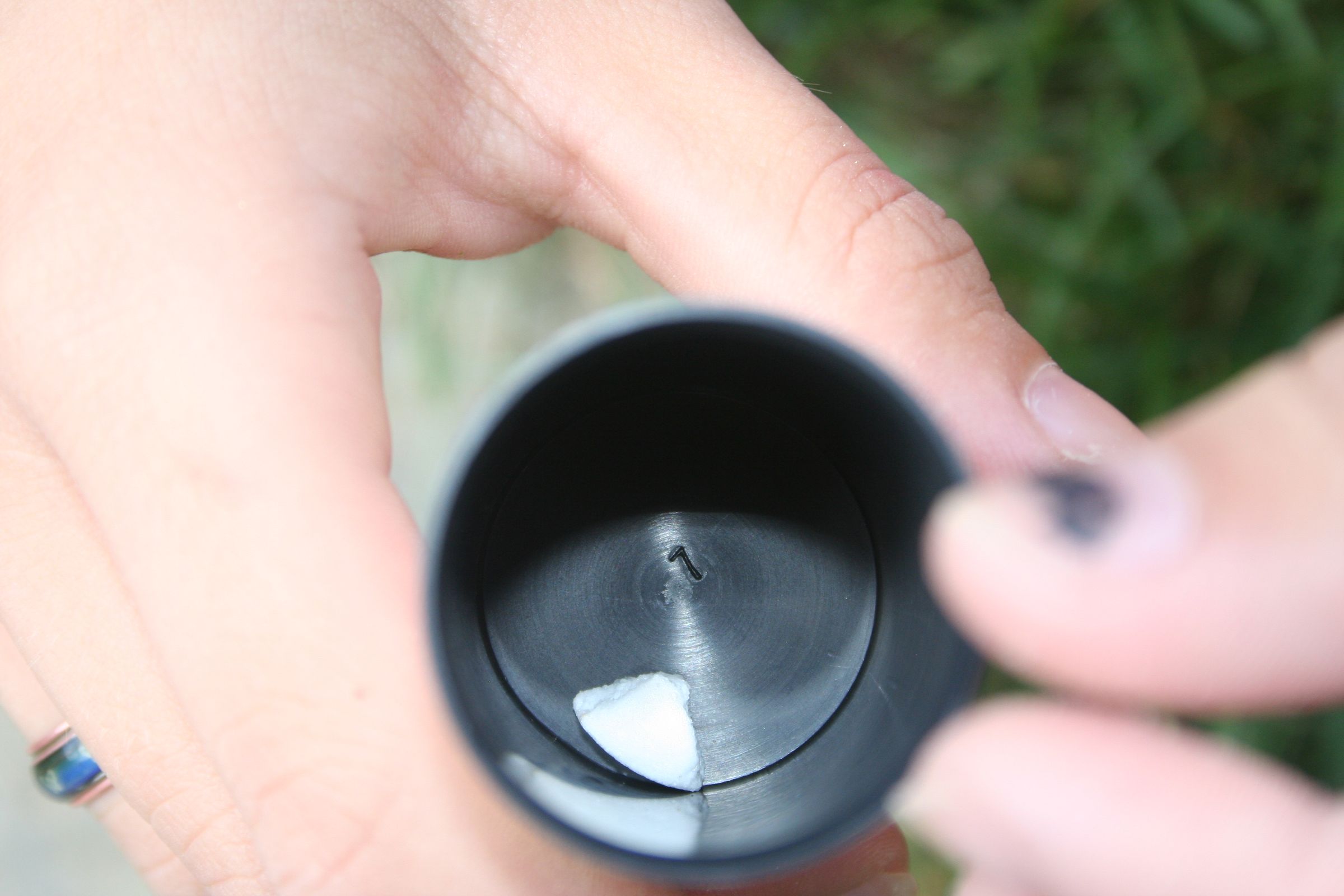 Kid Friendly Film Canister Rocket : 8 Steps (with Pictures) - Instructables