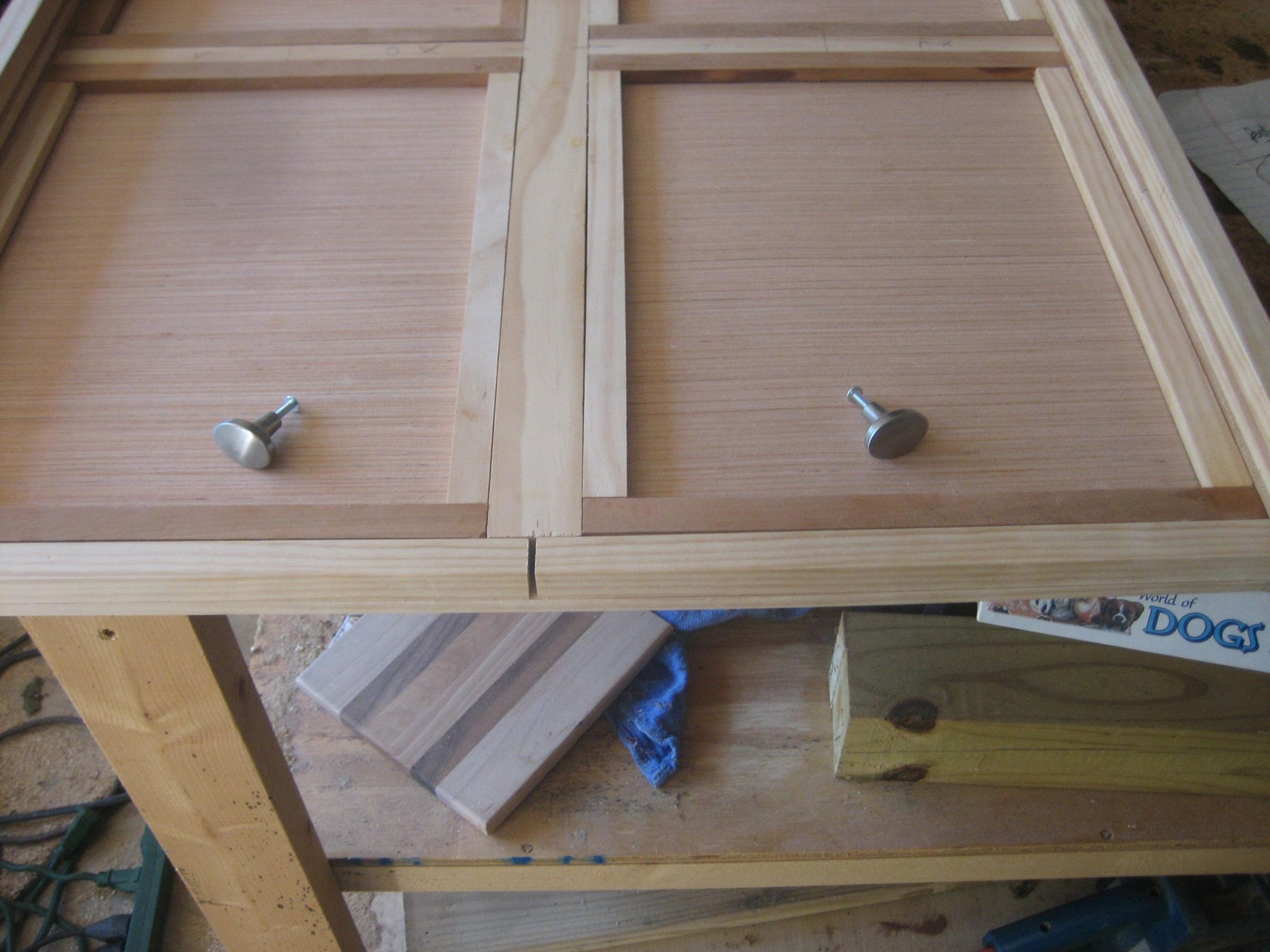 JIGSAW PUZZLE CARRYING CASE : 16 Steps (with Pictures) - Instructables