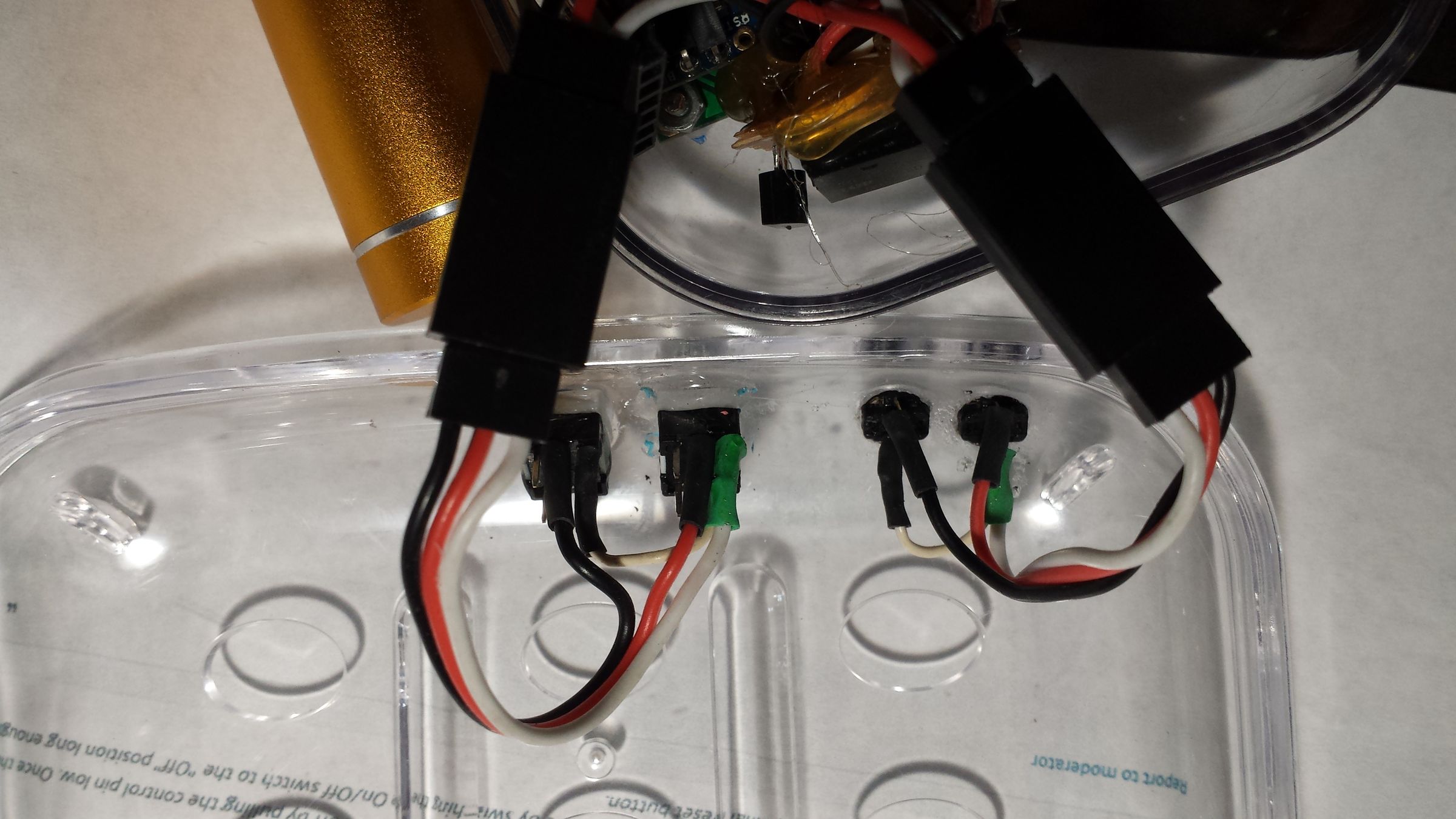 Wireless Digital Scale : 5 Steps (with Pictures) - Instructables