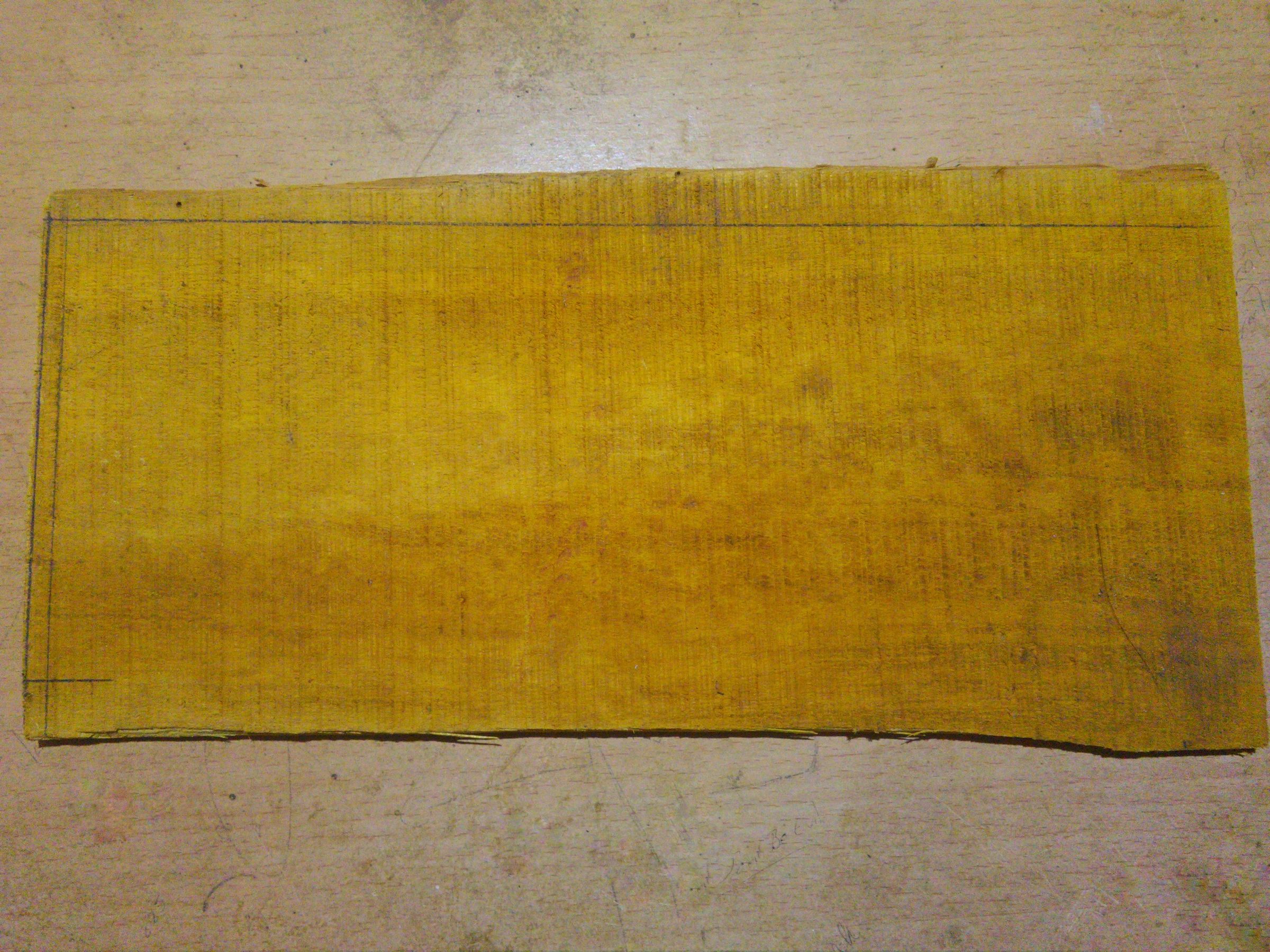Senet Game : 7 Steps (with Pictures) - Instructables