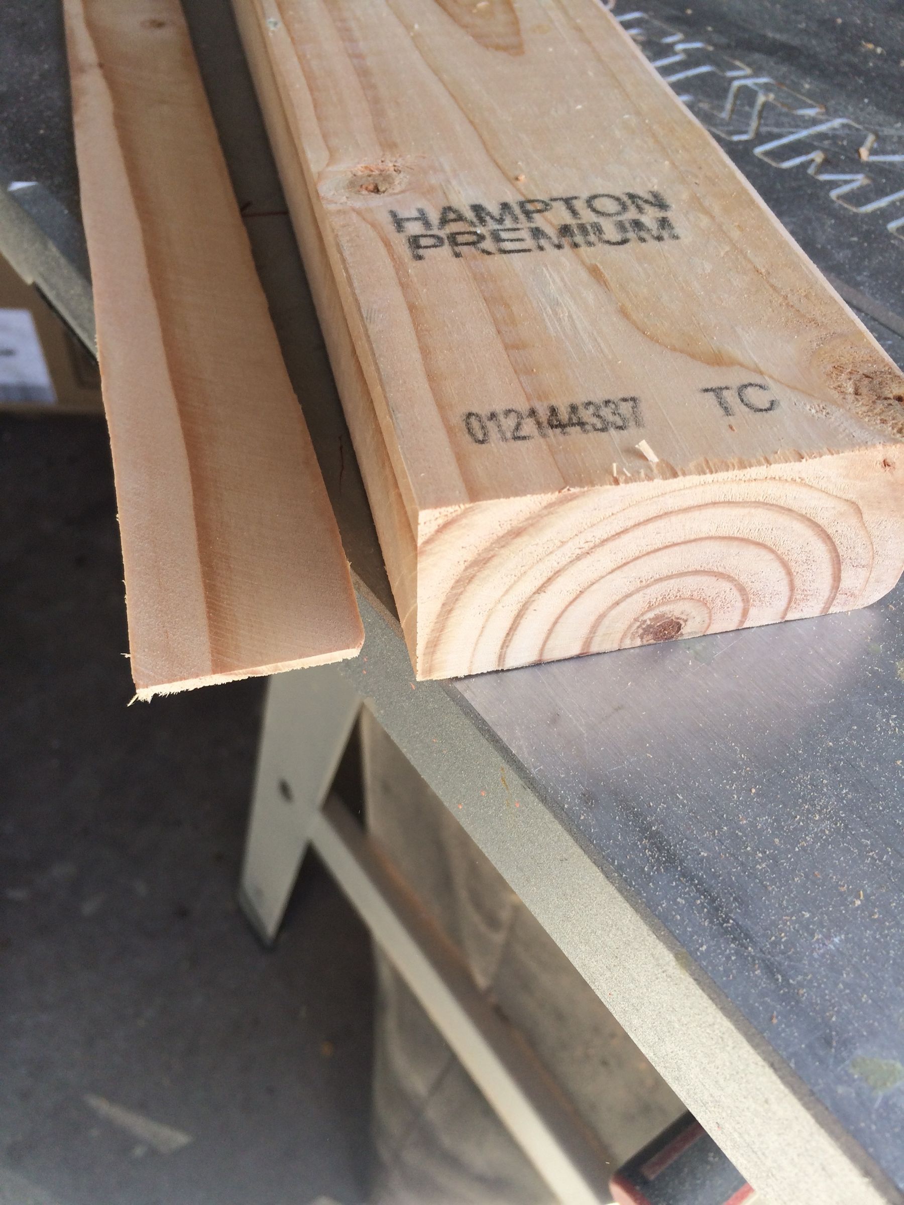 Leftover 2x4 Chest : 8 Steps (with Pictures) - Instructables