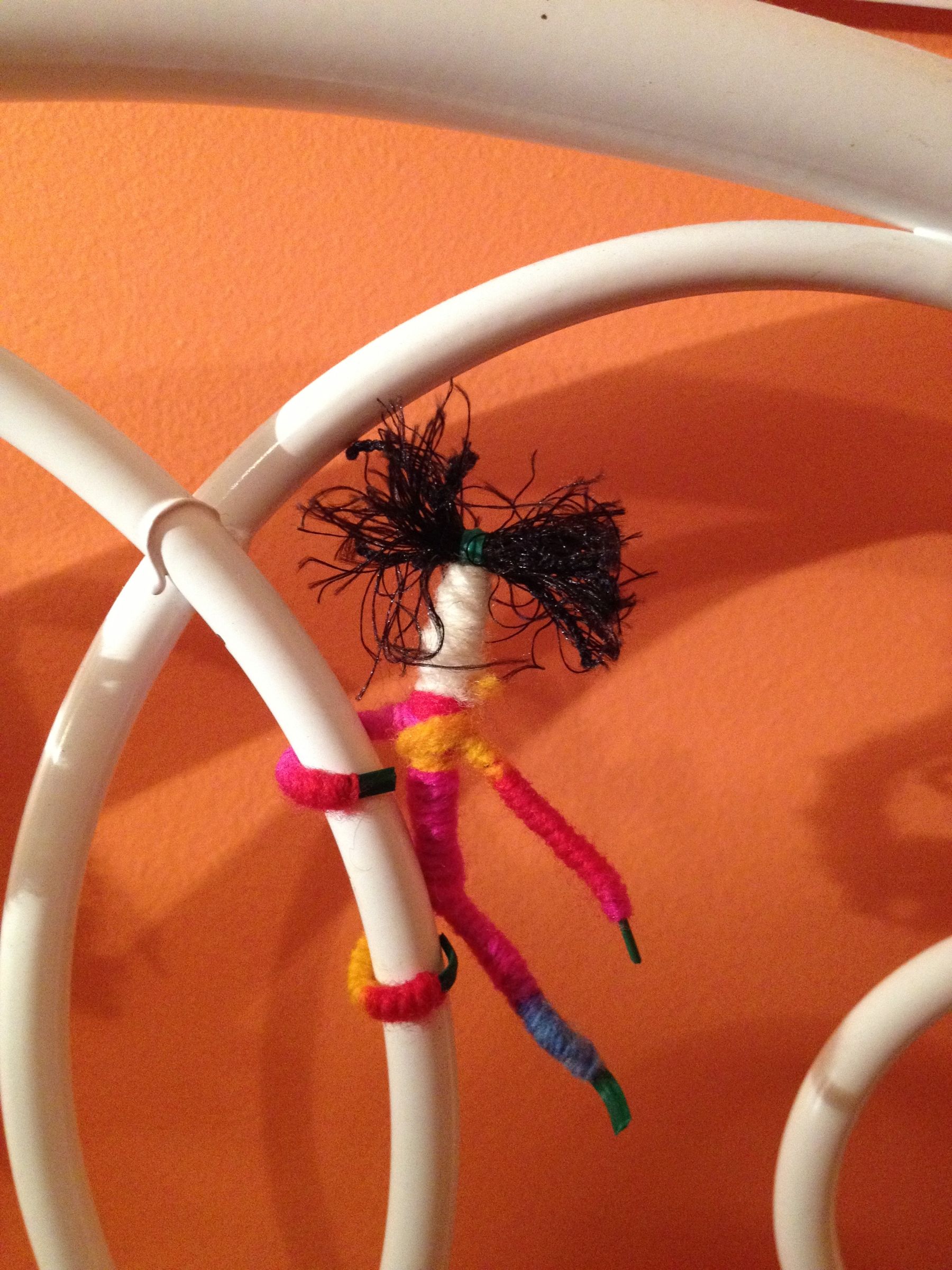Miniature Wool People : 7 Steps - Instructables
