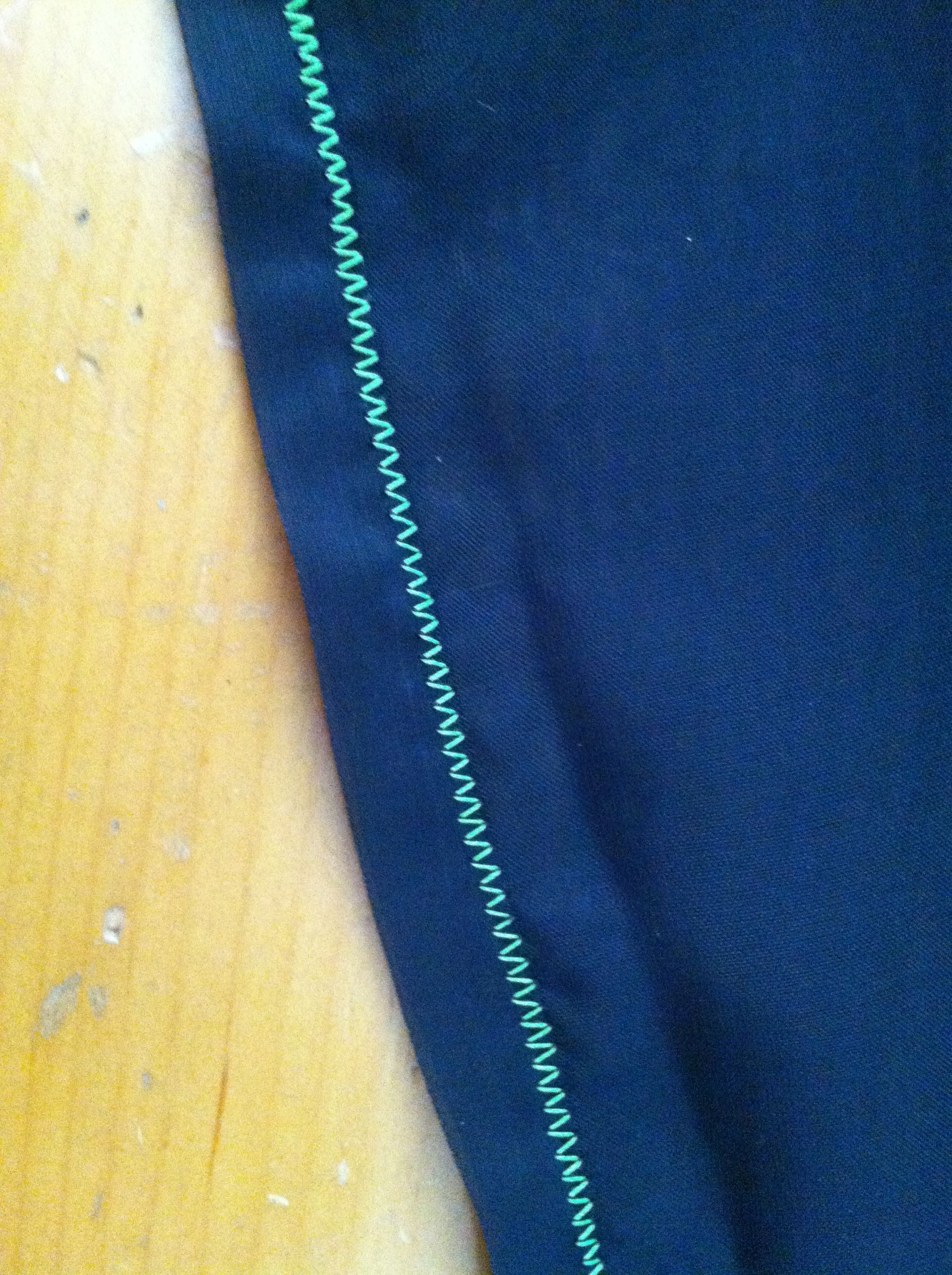 Hammock Bug Net Cheap : 8 Steps (with Pictures) - Instructables