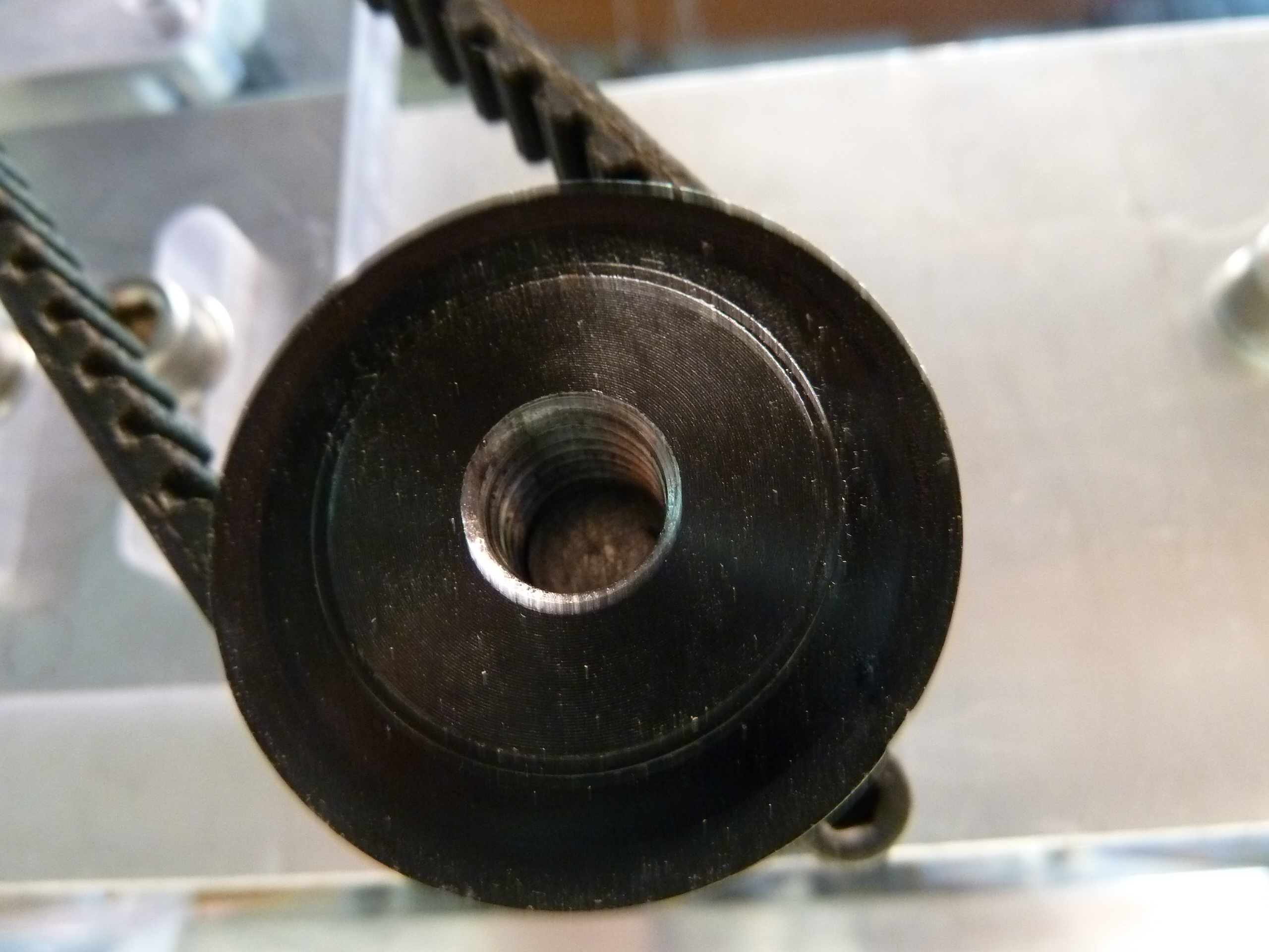 Building a CNC Router : 18 Steps (with Pictures) - Instructables