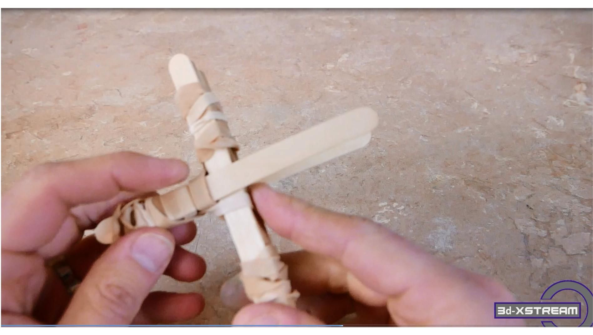 Spoon Catapult - Instructables