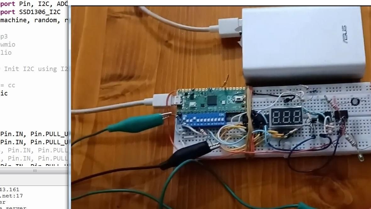 Anti Star-ship-bug Robot_part_I : 5 Steps - Instructables