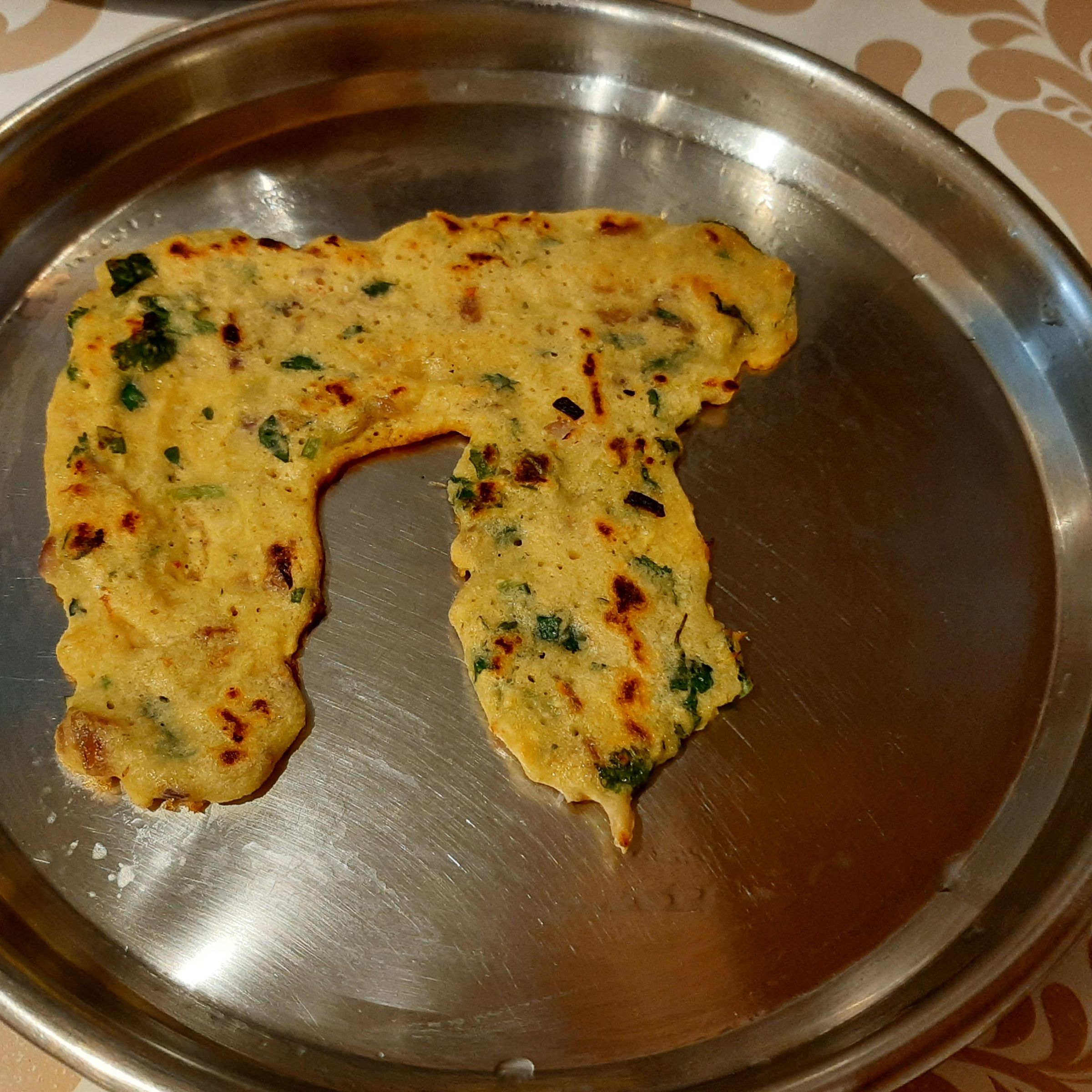 Multi Grain Pie Dosa : 5 Steps (with Pictures) - Instructables