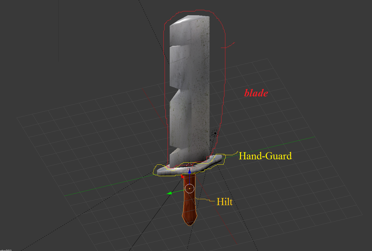 CrazyBump: Adding Detail to Your Blend Model : 8 Steps - Instructables