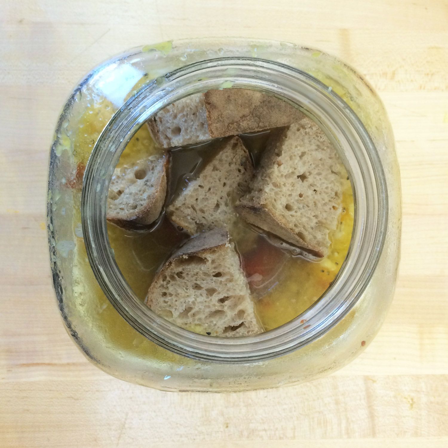 Artisanal Pruno (Prison Wine) : 10 Steps (with Pictures) - Instructables