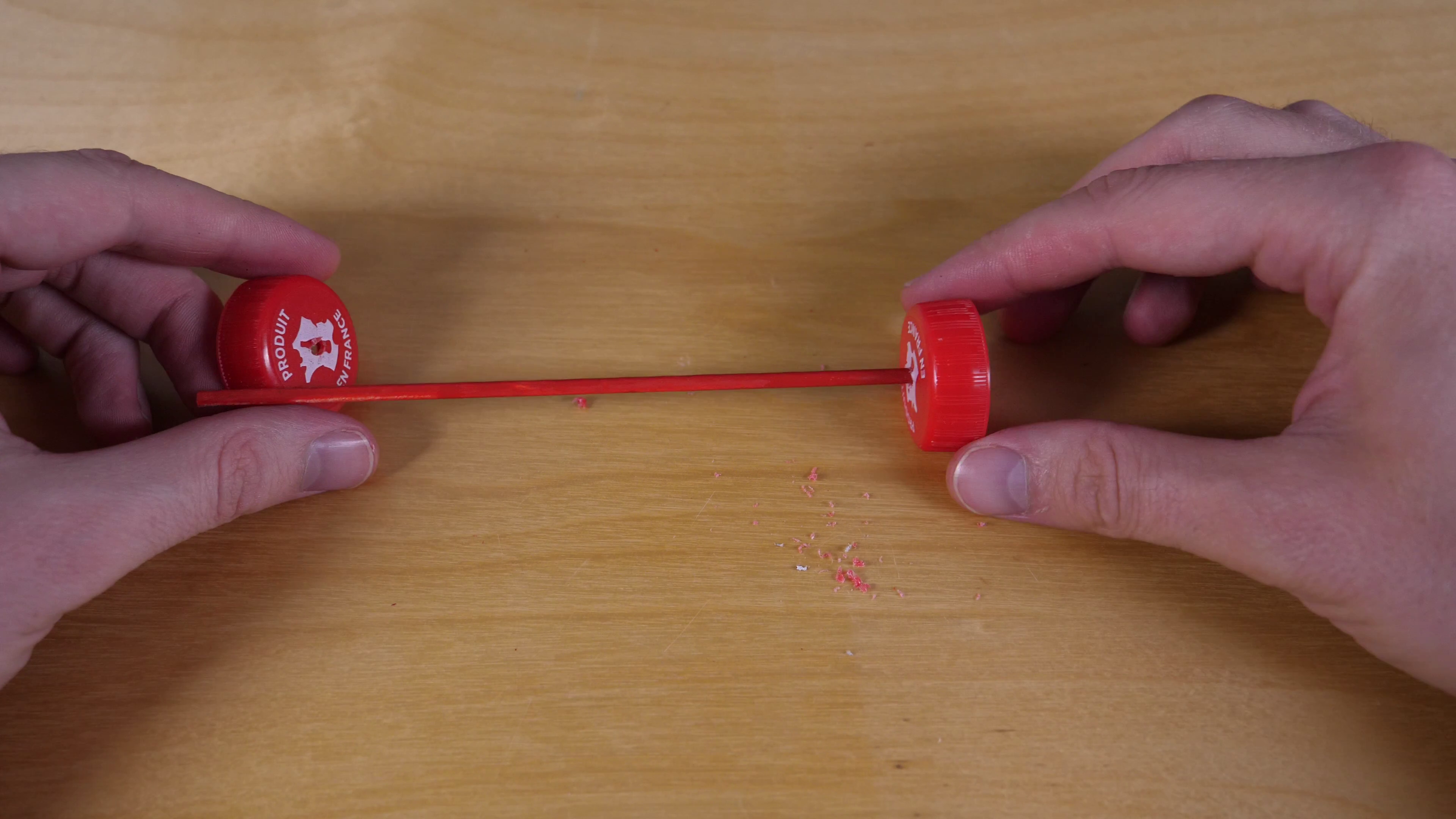 Plastic Bottle Airplane : 12 Steps (with Pictures) - Instructables