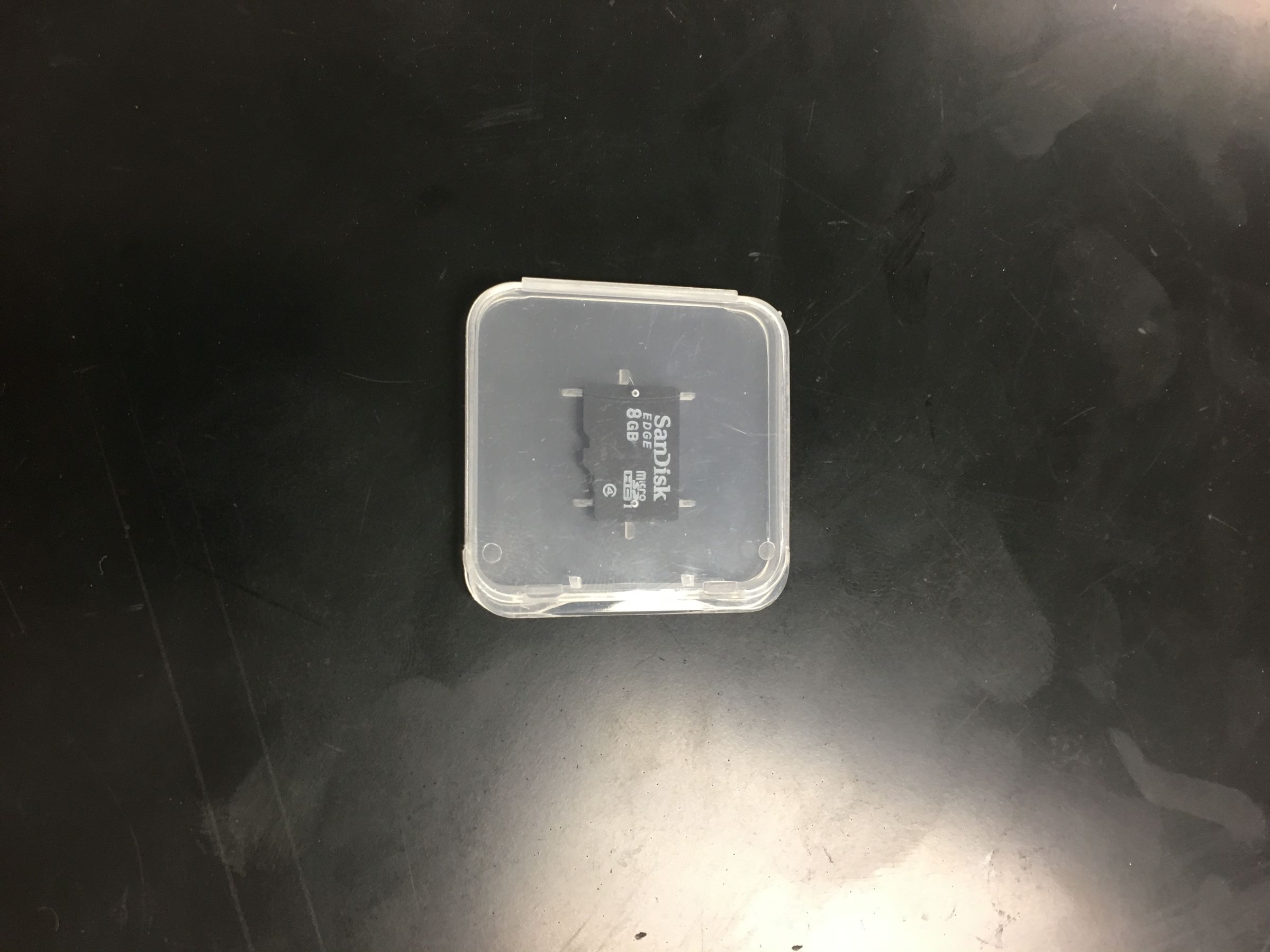 CubeSat Temperature and Humidity : 7 Steps - Instructables