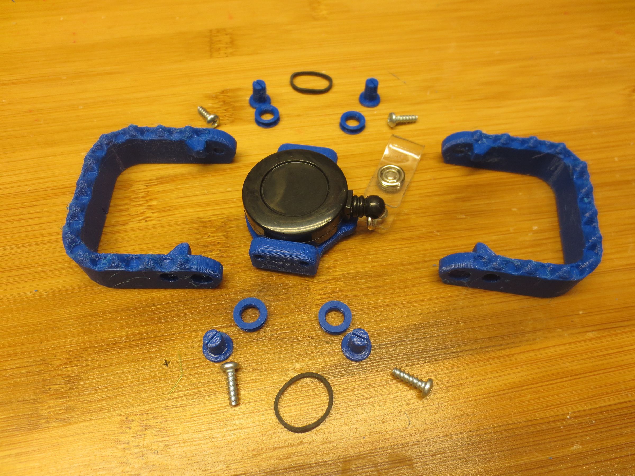 "Teddy Bear Snare" Toy Bear Trap : 6 Steps (with Pictures) - Instructables