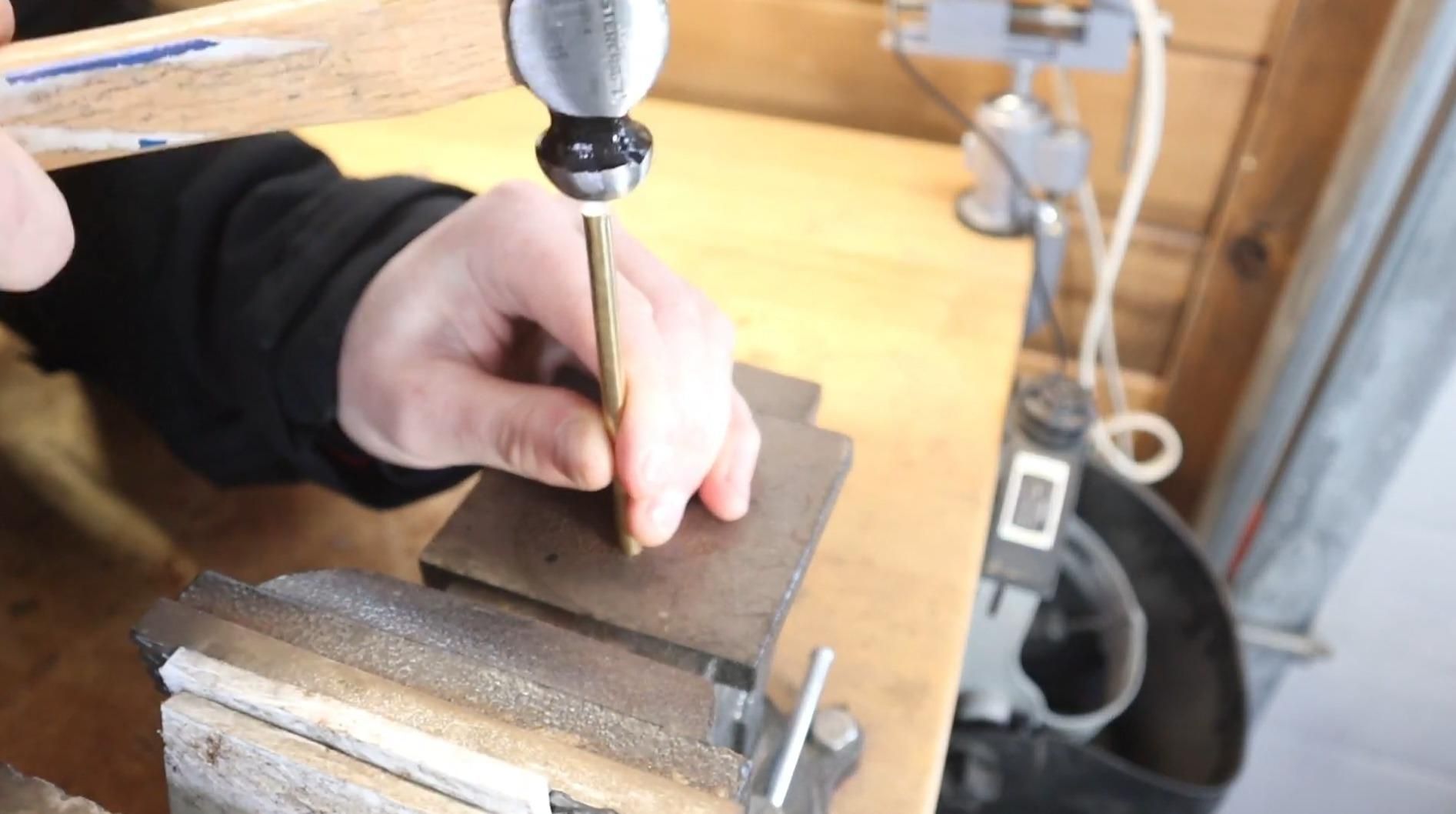 Restoring an Antique Screwdriver : 4 Steps (with Pictures) - Instructables