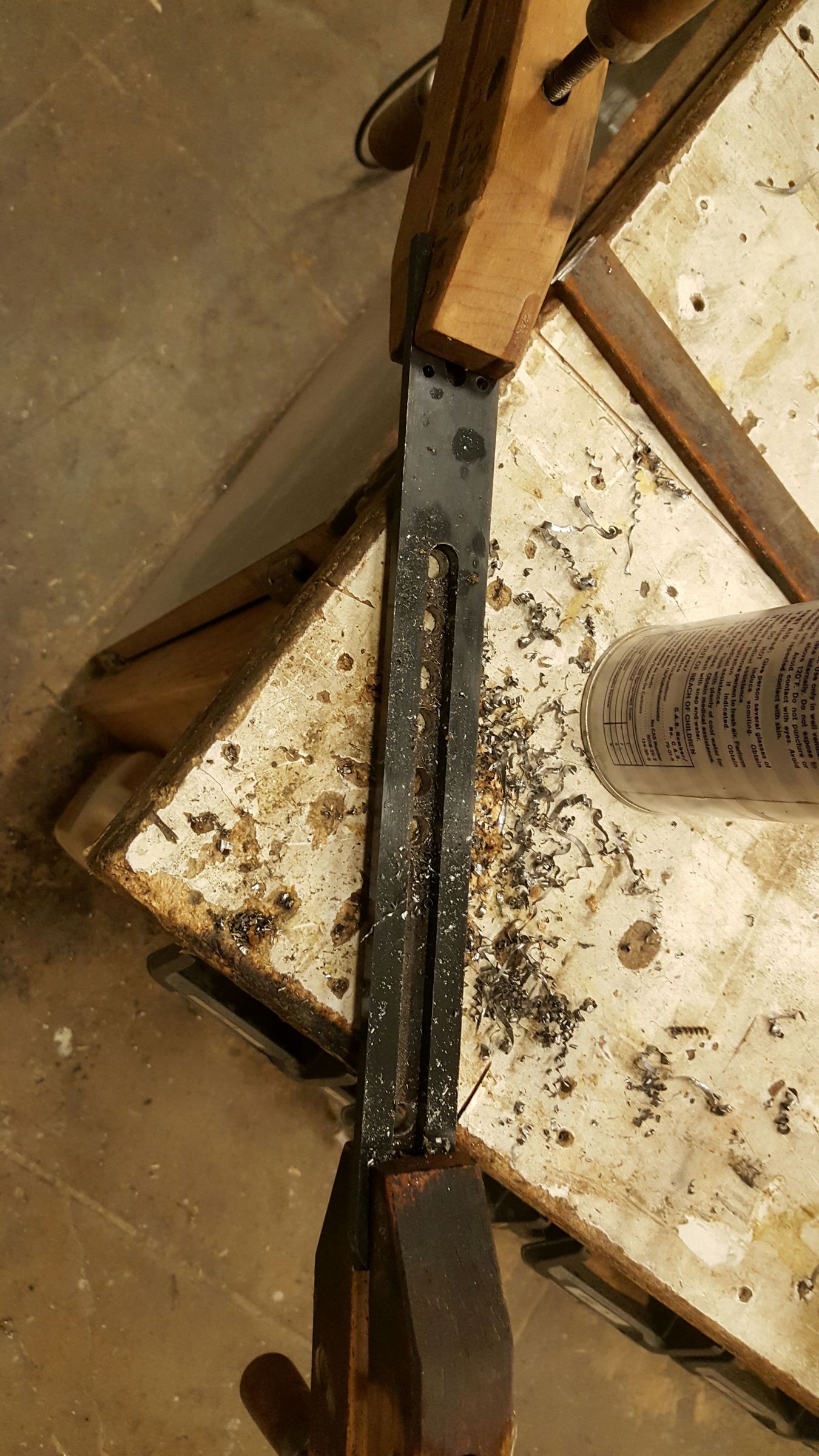 Steady Rest for Wood Lathe : 11 Steps (with Pictures) - Instructables