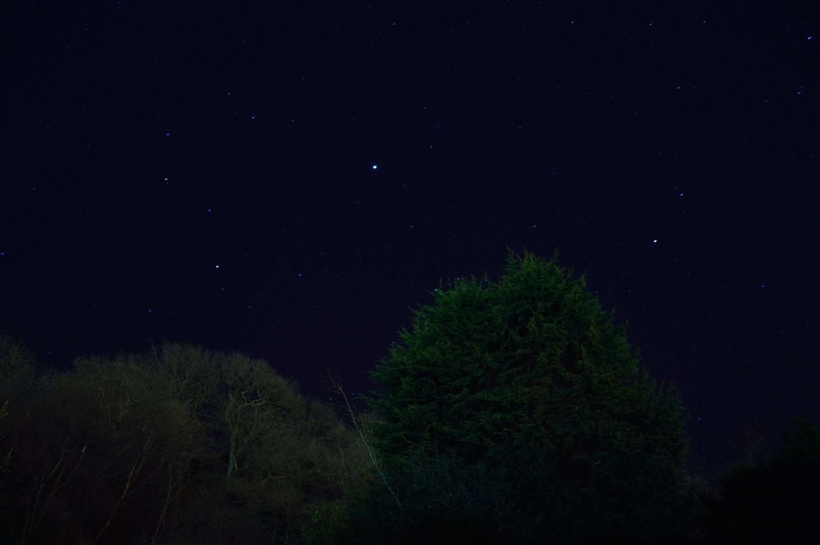 Star Trails: a Beginners Guide : 6 Steps (with Pictures) - Instructables