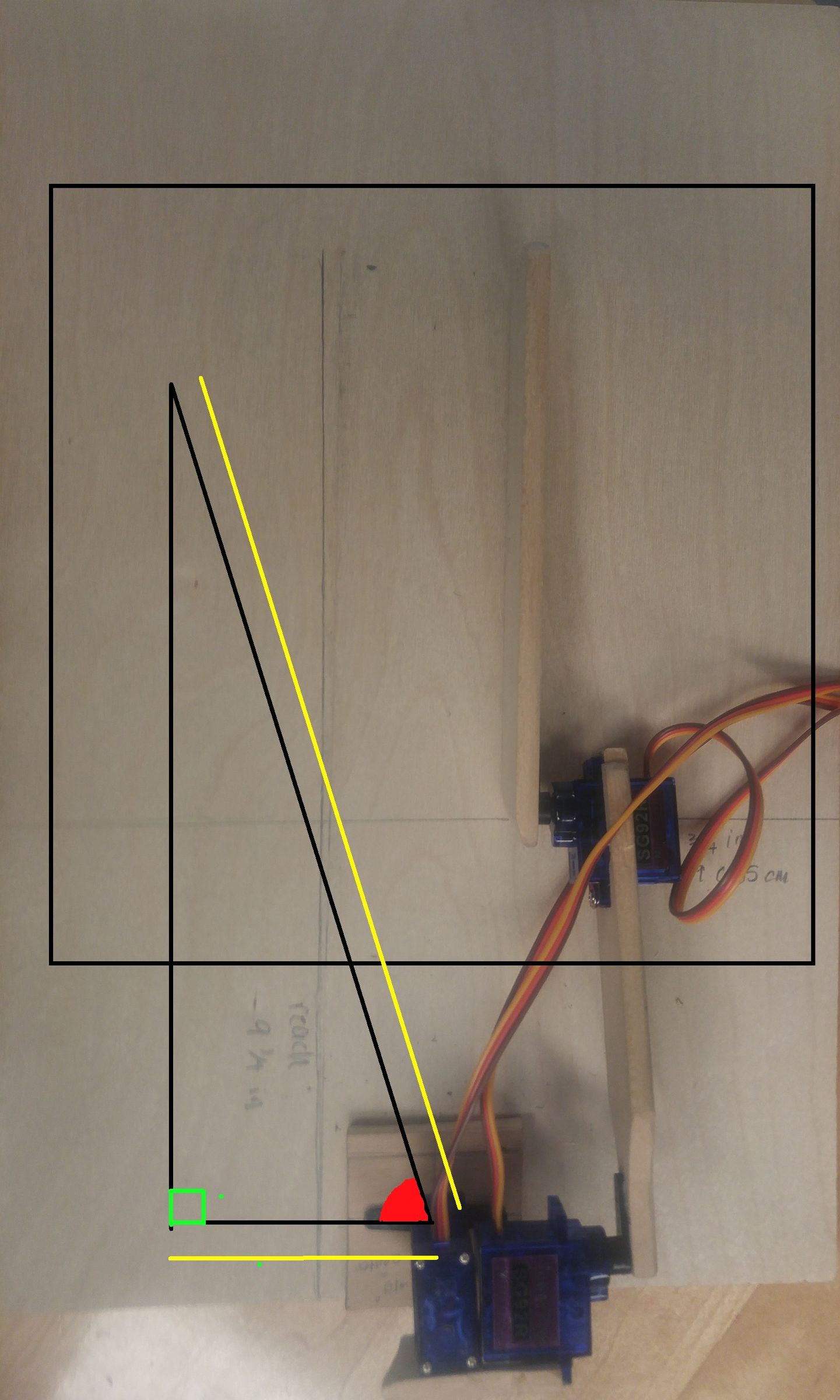 Photon Drawing Robot (HTML Canvas) : 4 Steps (with Pictures ...