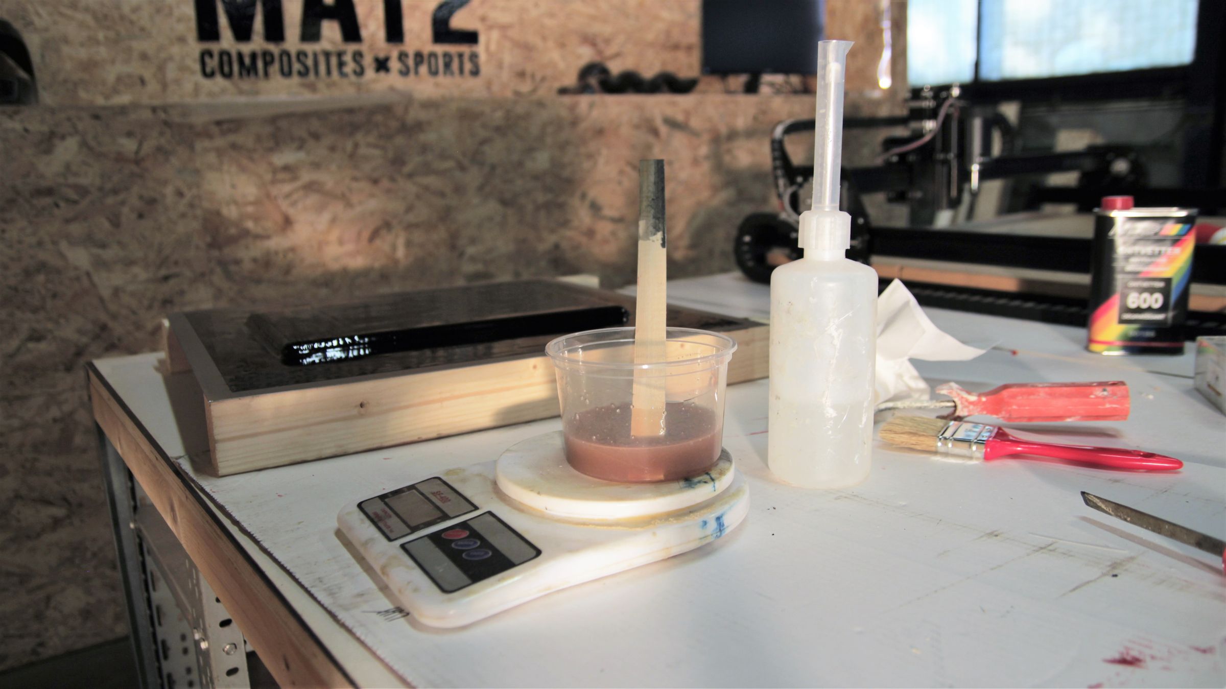 Carbon Fiber Laptop Case (DIY) : 6 Steps (with Pictures) - Instructables