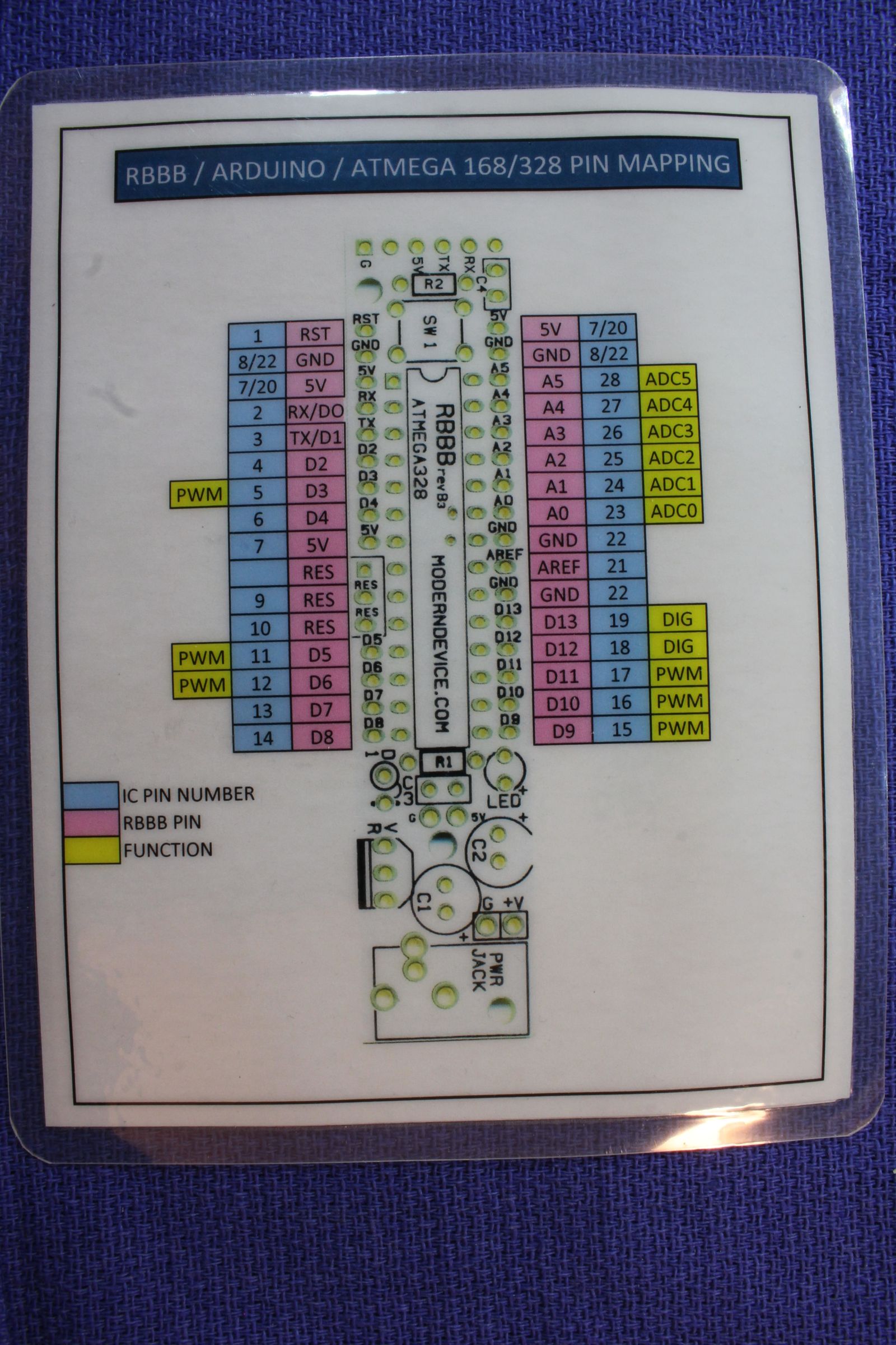 Arduino Garage Door Opener : 7 Steps - Instructables