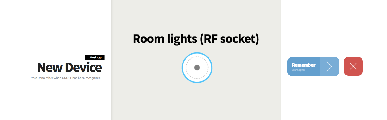 DIY Smart Home Bedside Remote : 8 Steps (with Pictures) - Instructables