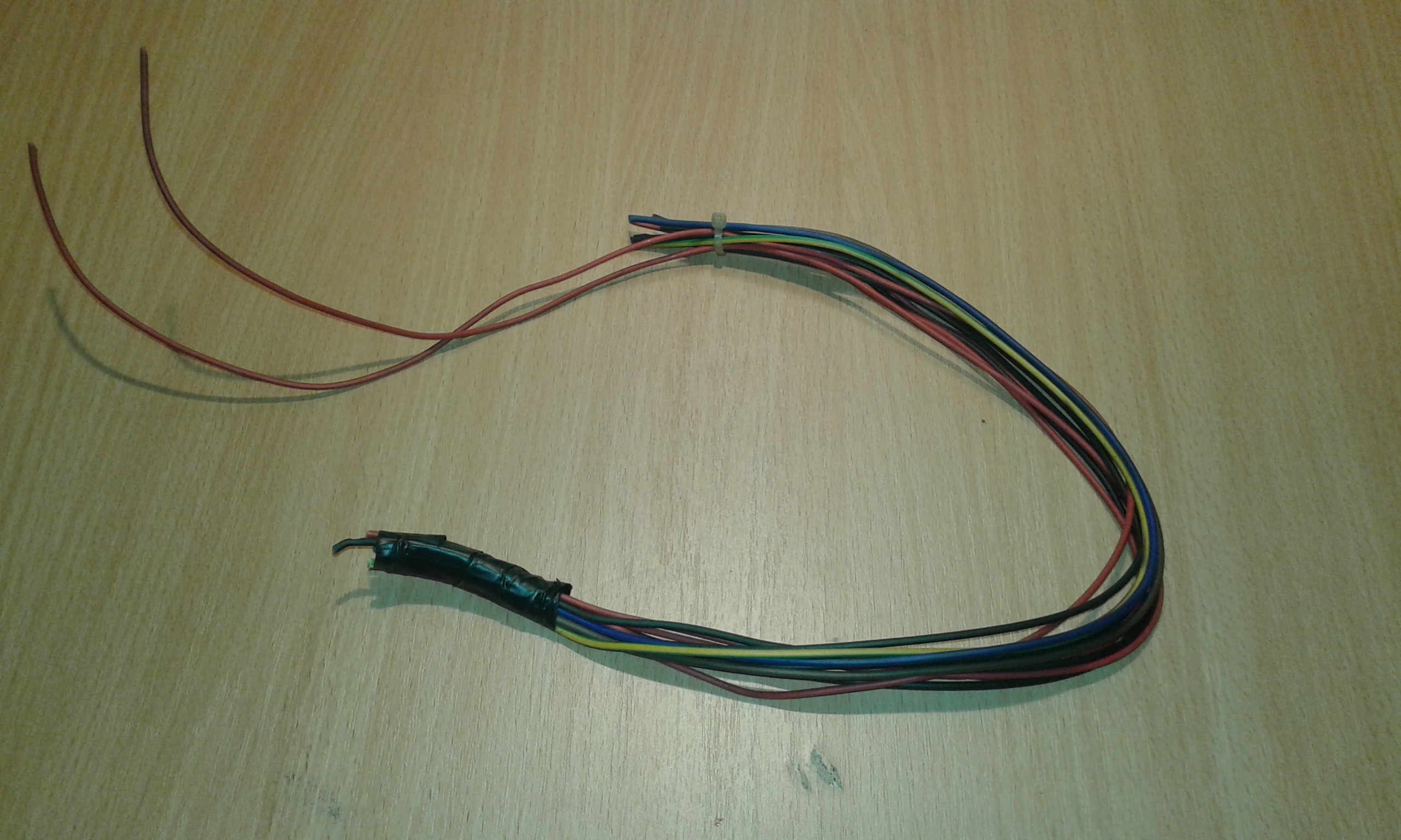 How to Make a Touch Switch Using One Mosfet : 4 Steps (with Pictures ...