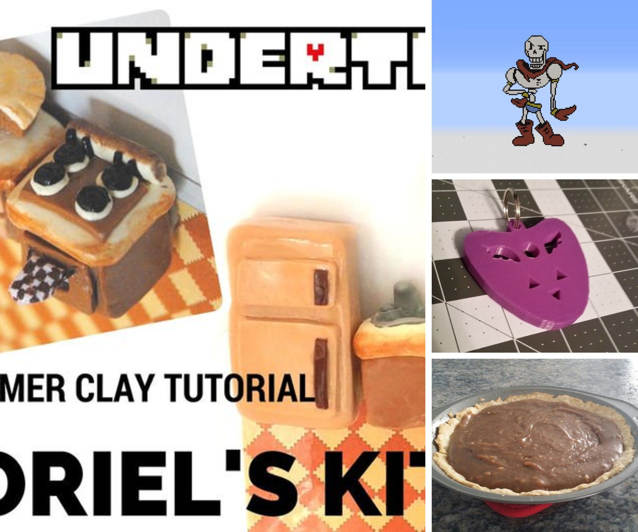 Undertale - Instructables