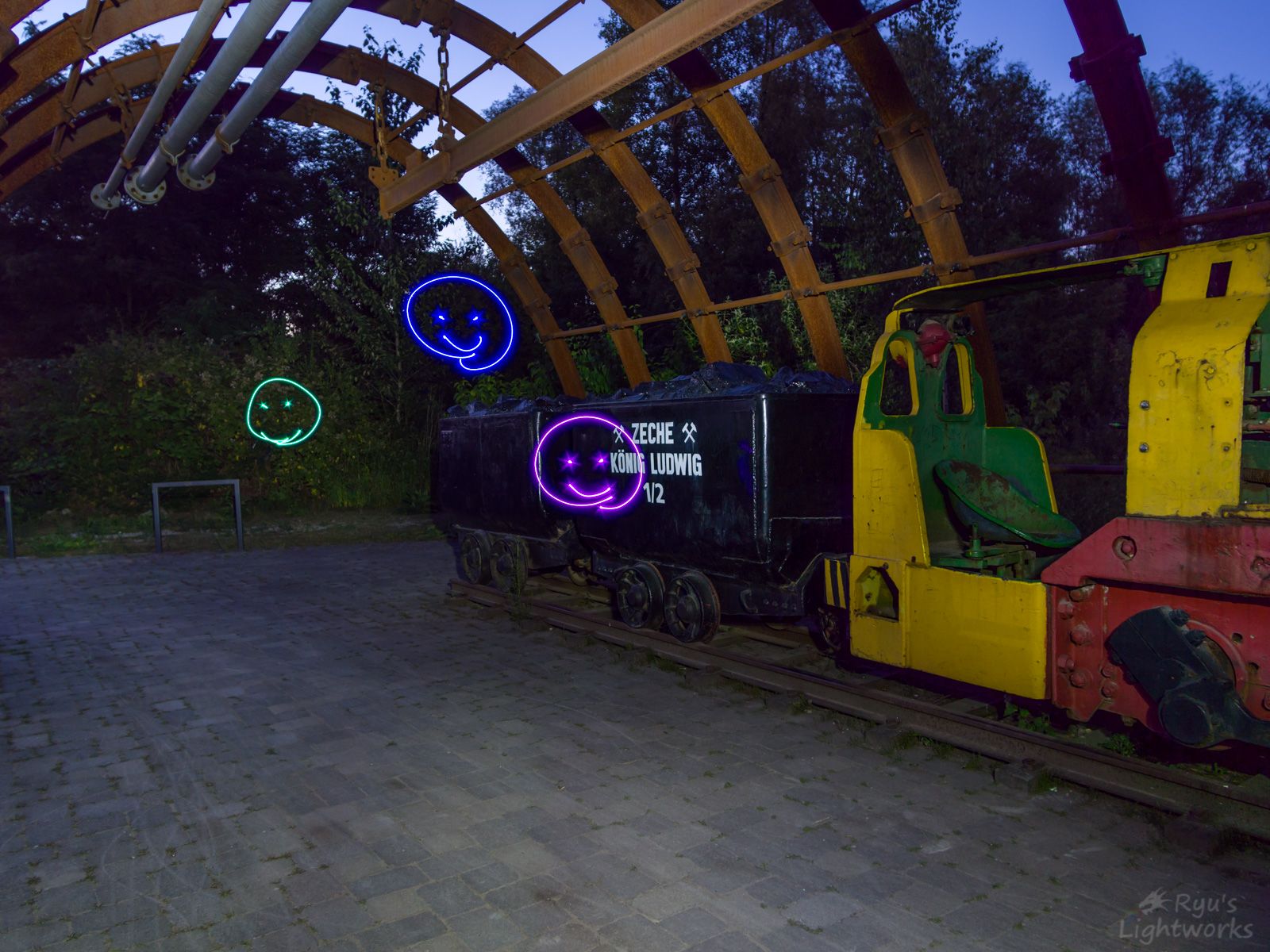 RGB LED Pen for Lightpainting : 17 Steps (with Pictures) - Instructables