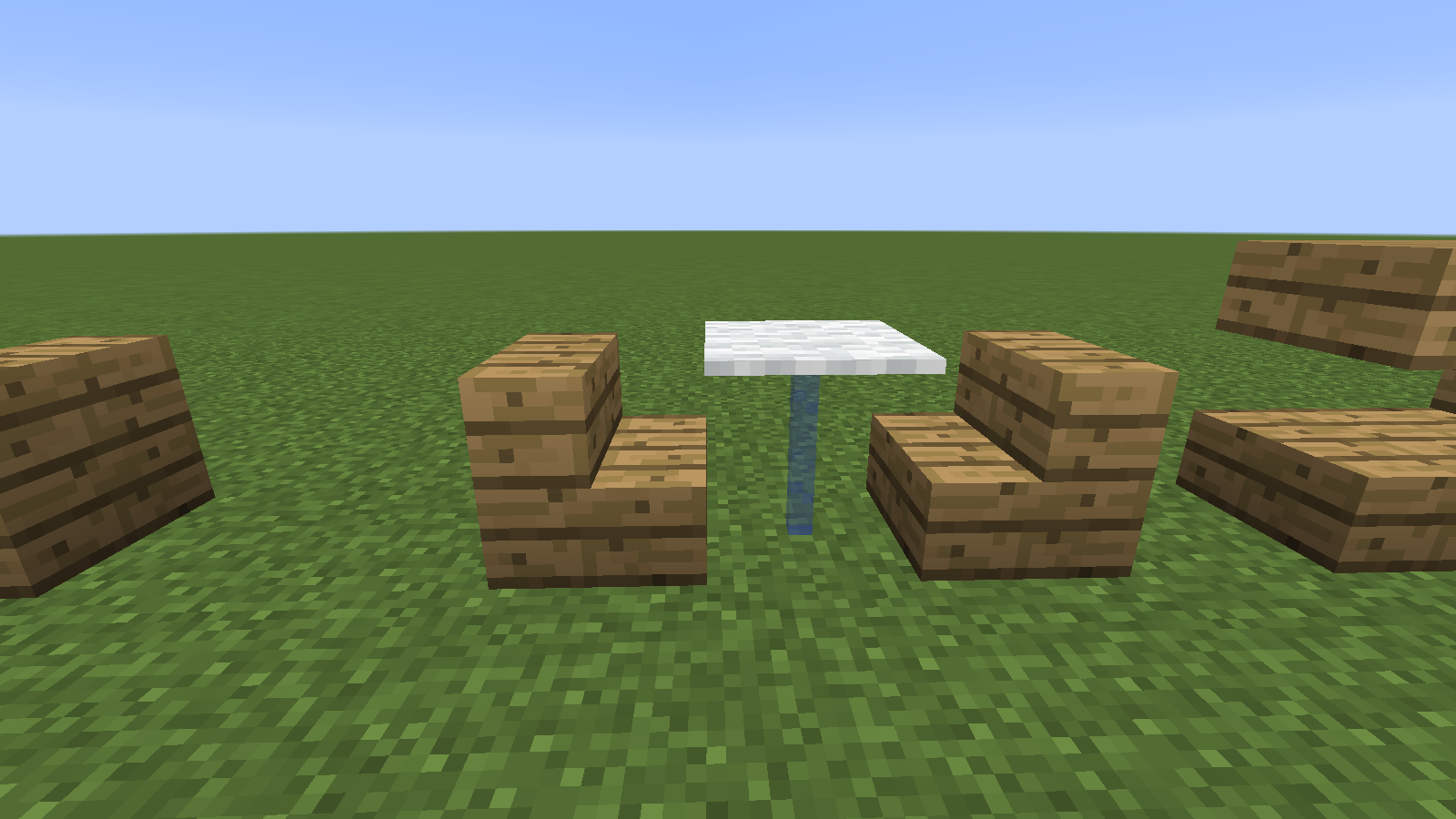 43 Ways to Improve Your Minecraft Houses and Worlds : 7 Steps ...