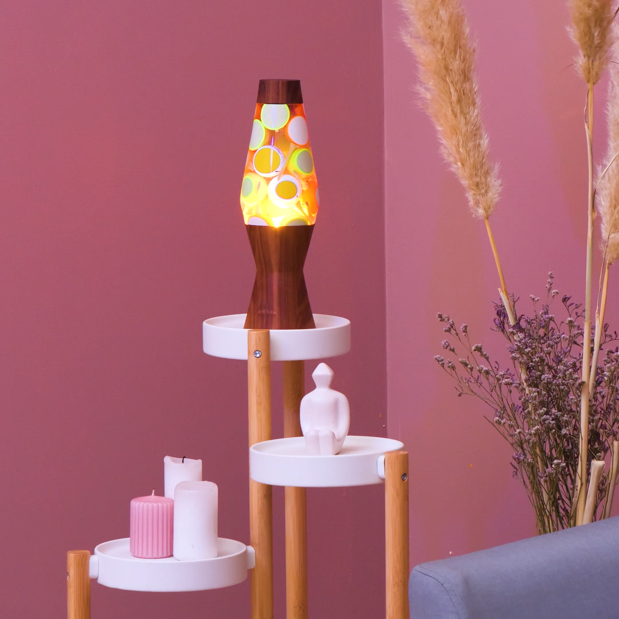 Golf Balls Lava Lamp : 11 Steps (with Pictures) - Instructables