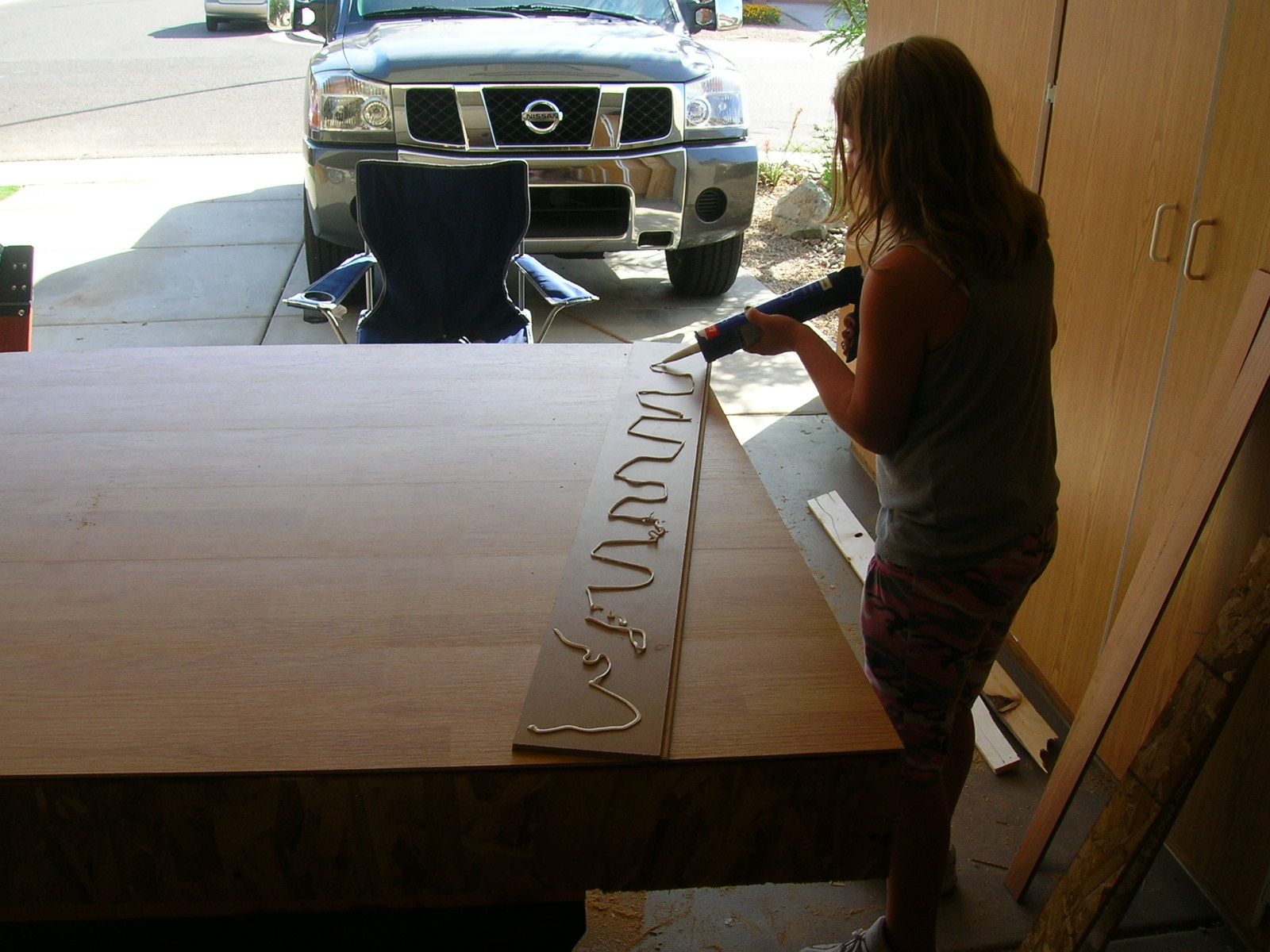 How to Build Your Pop Diva Her Own Stage : 8 Steps (with Pictures ...