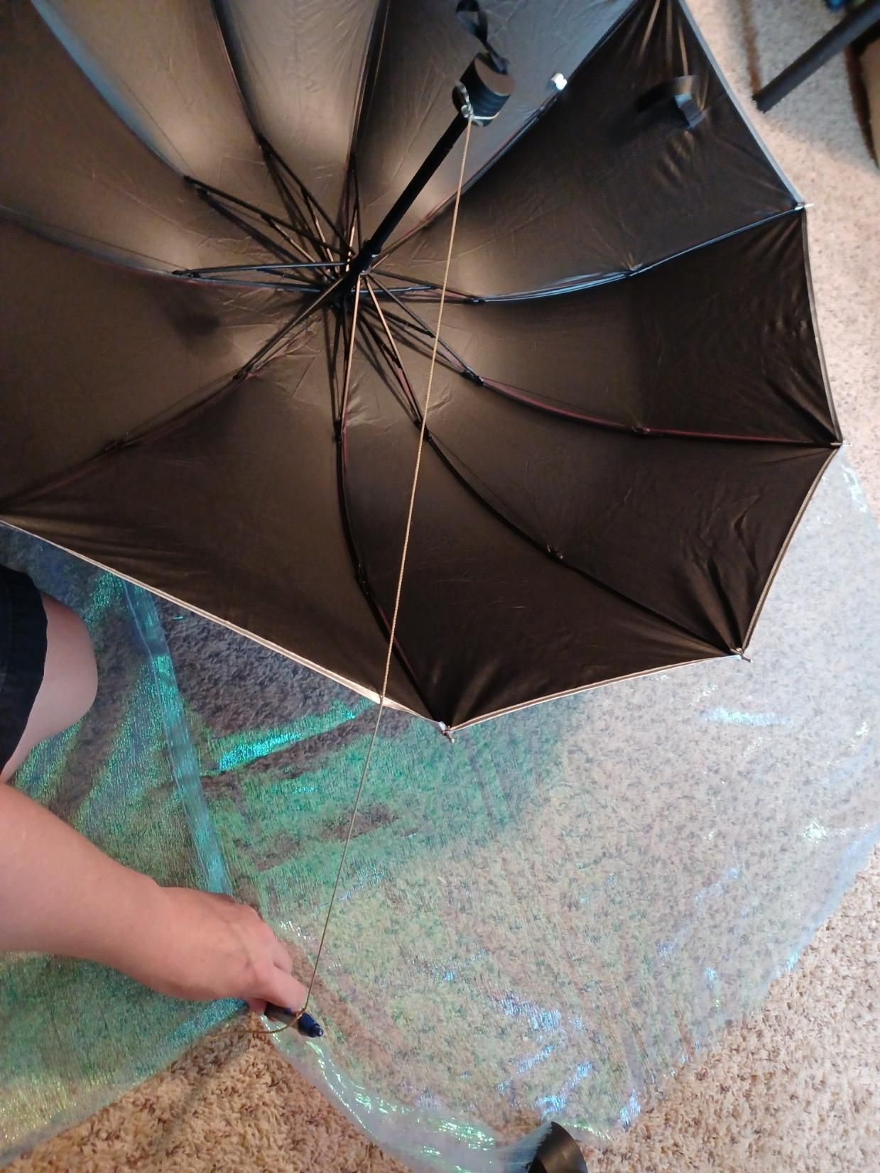 Jelly Fish Costume : 4 Steps (with Pictures) - Instructables