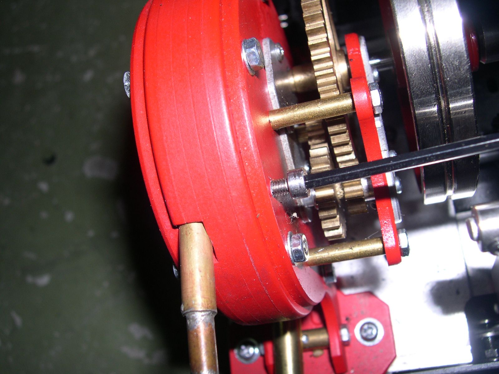 R/C Steam Turbine Tank : 19 Steps (with Pictures) - Instructables