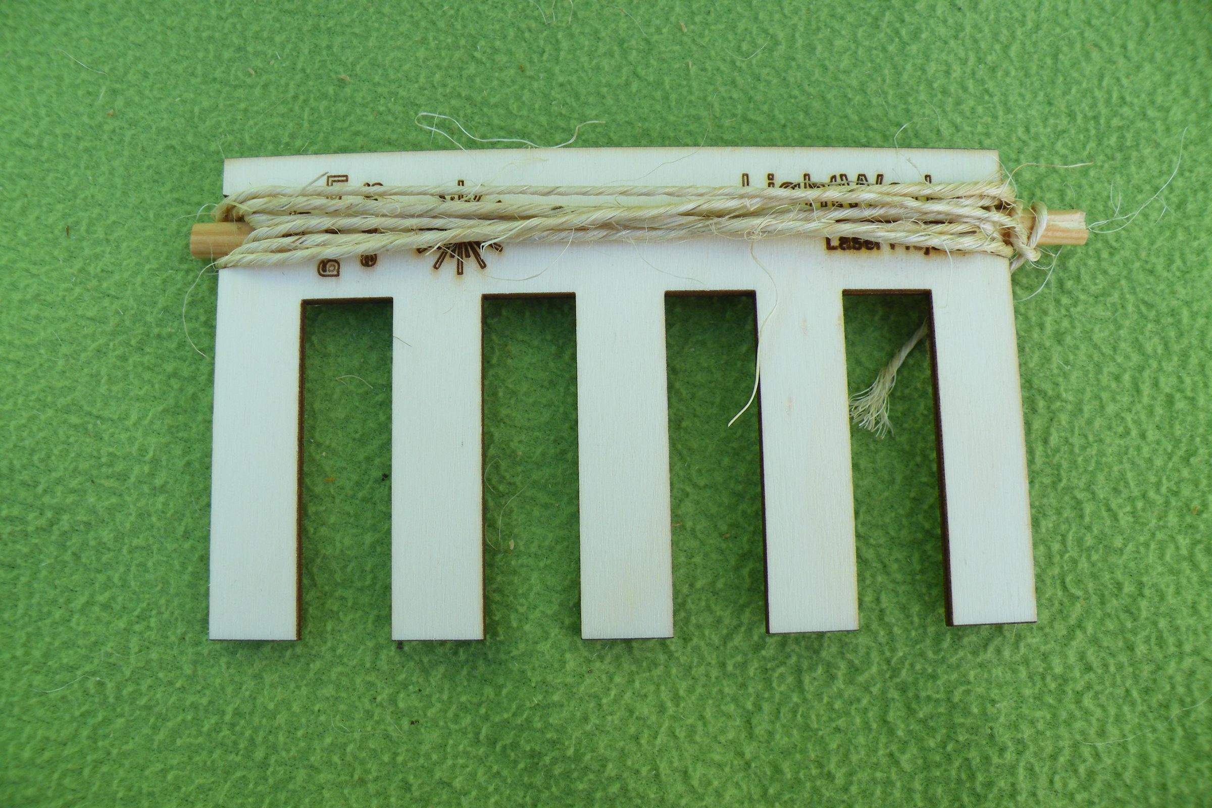 Snake Lashing : 8 Steps (with Pictures) - Instructables