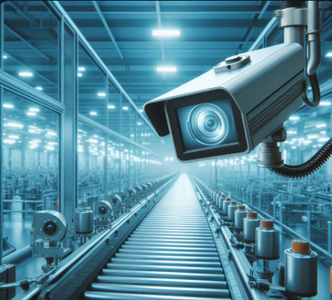 Building an Automated Fault Detection System for Production Lines Using Raspberry Pi and Machine ...