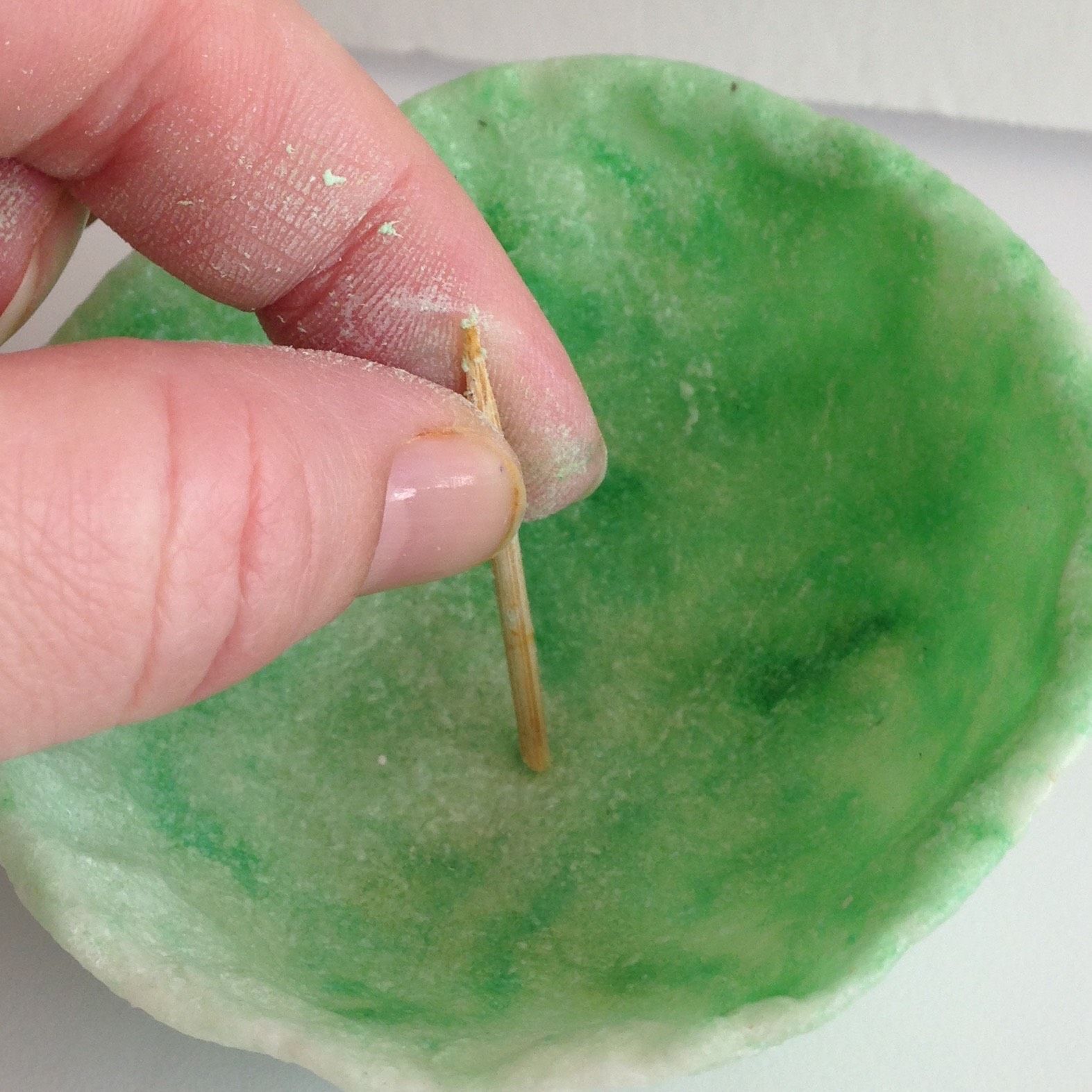 Salt Clay : 14 Steps (with Pictures) - Instructables