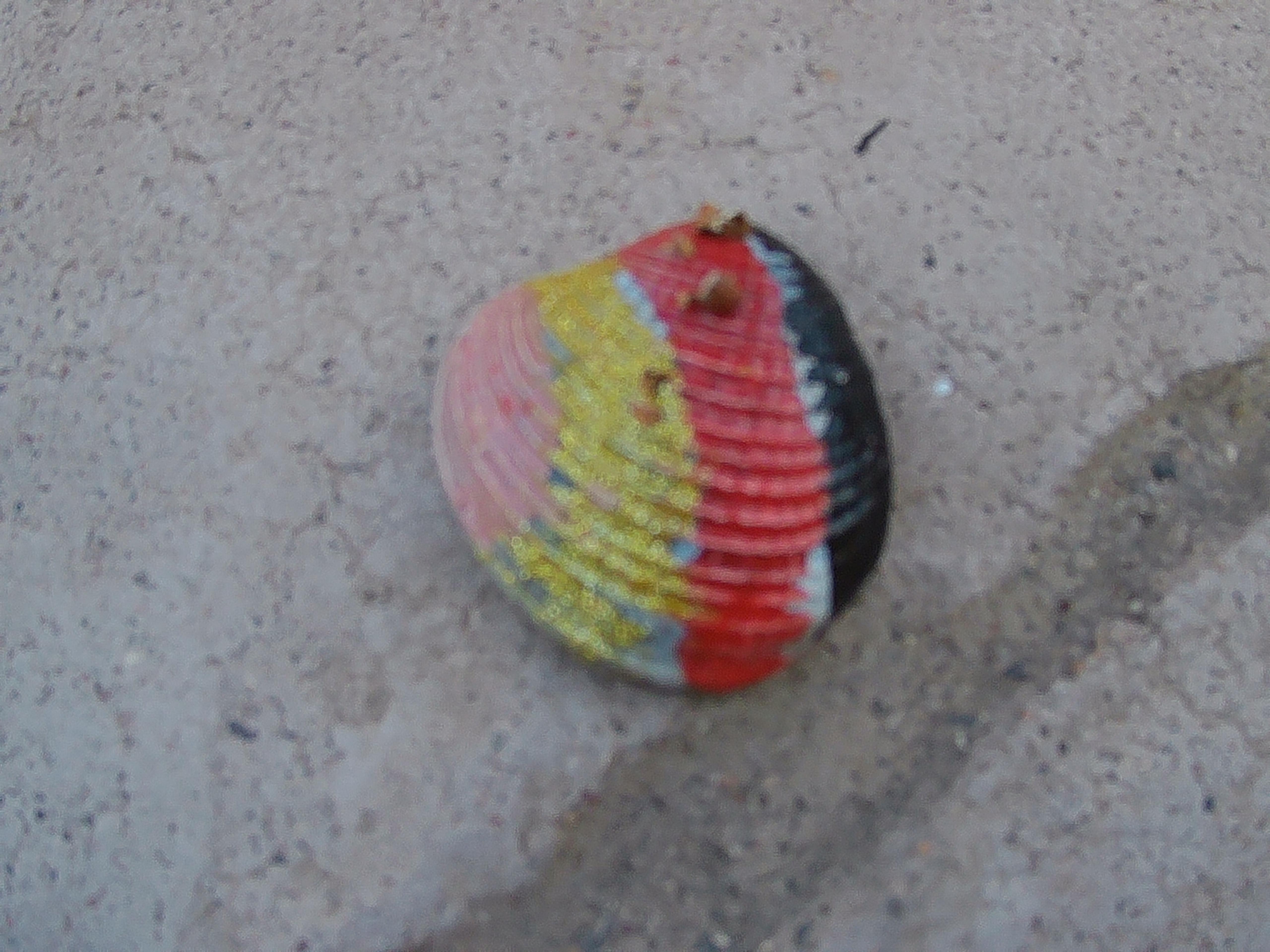 Painting Rocks With Nail Polish : 4 Steps - Instructables