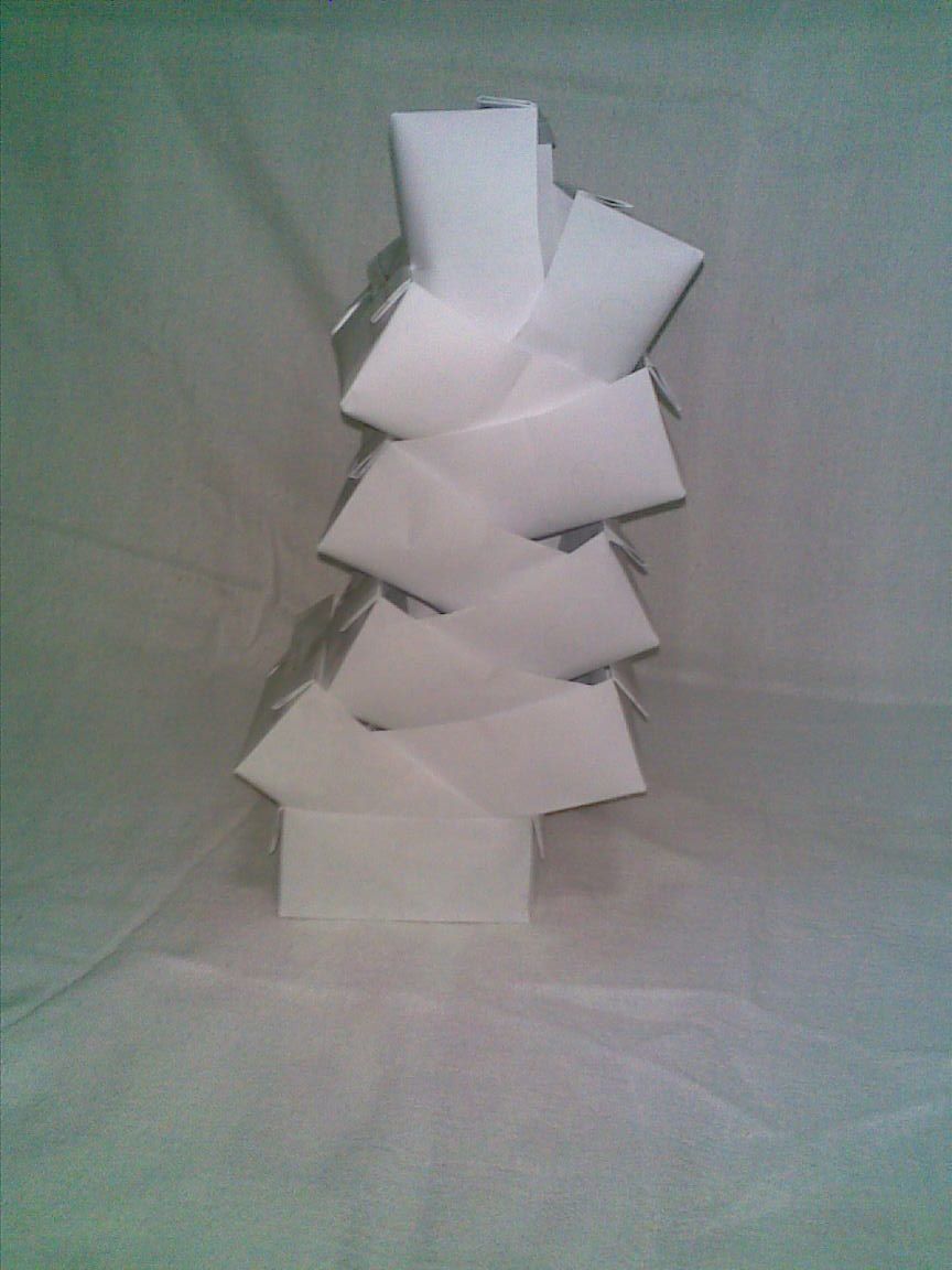 Paper Box : 7 Steps - Instructables