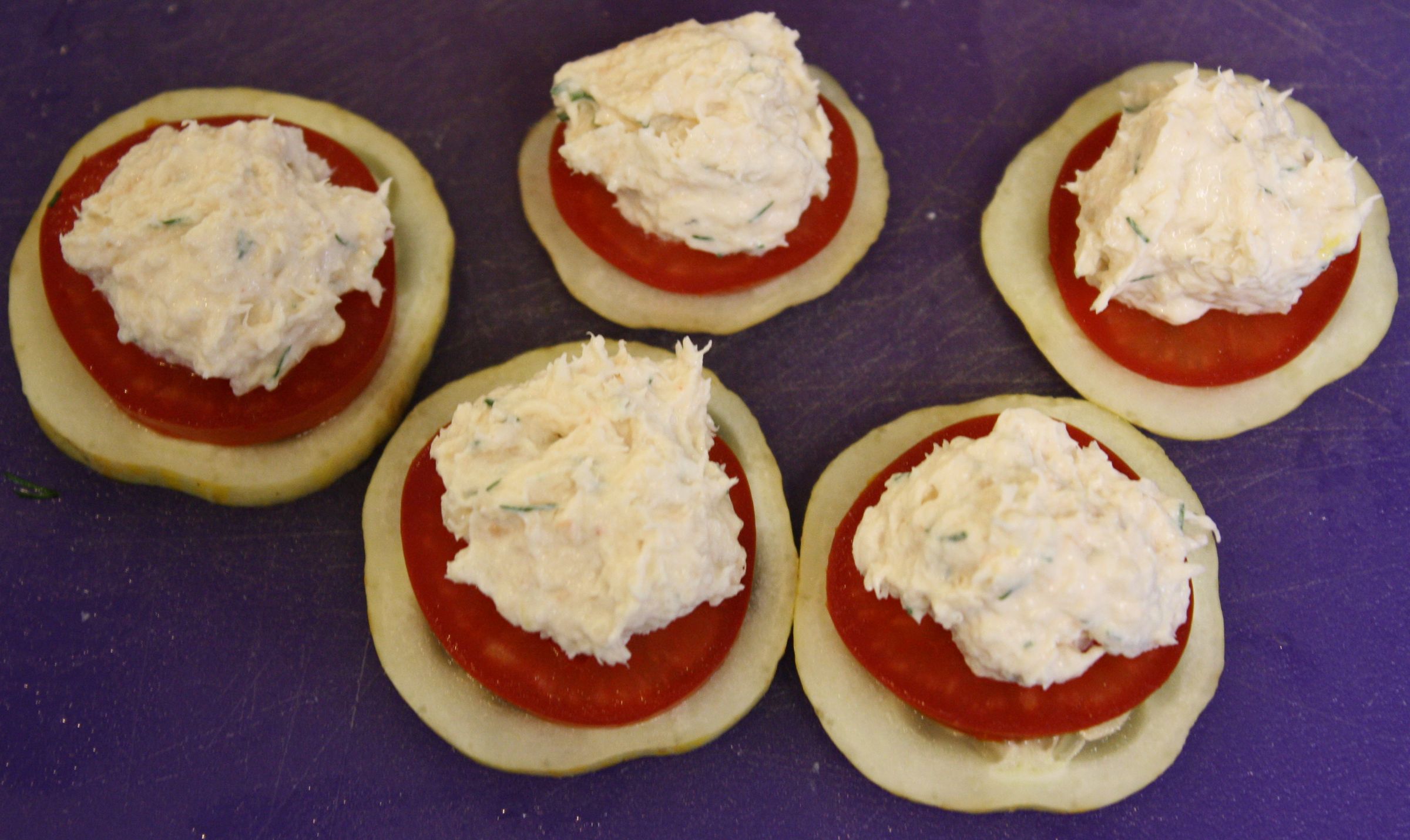 Shrimp Dip : 6 Steps (with Pictures) - Instructables