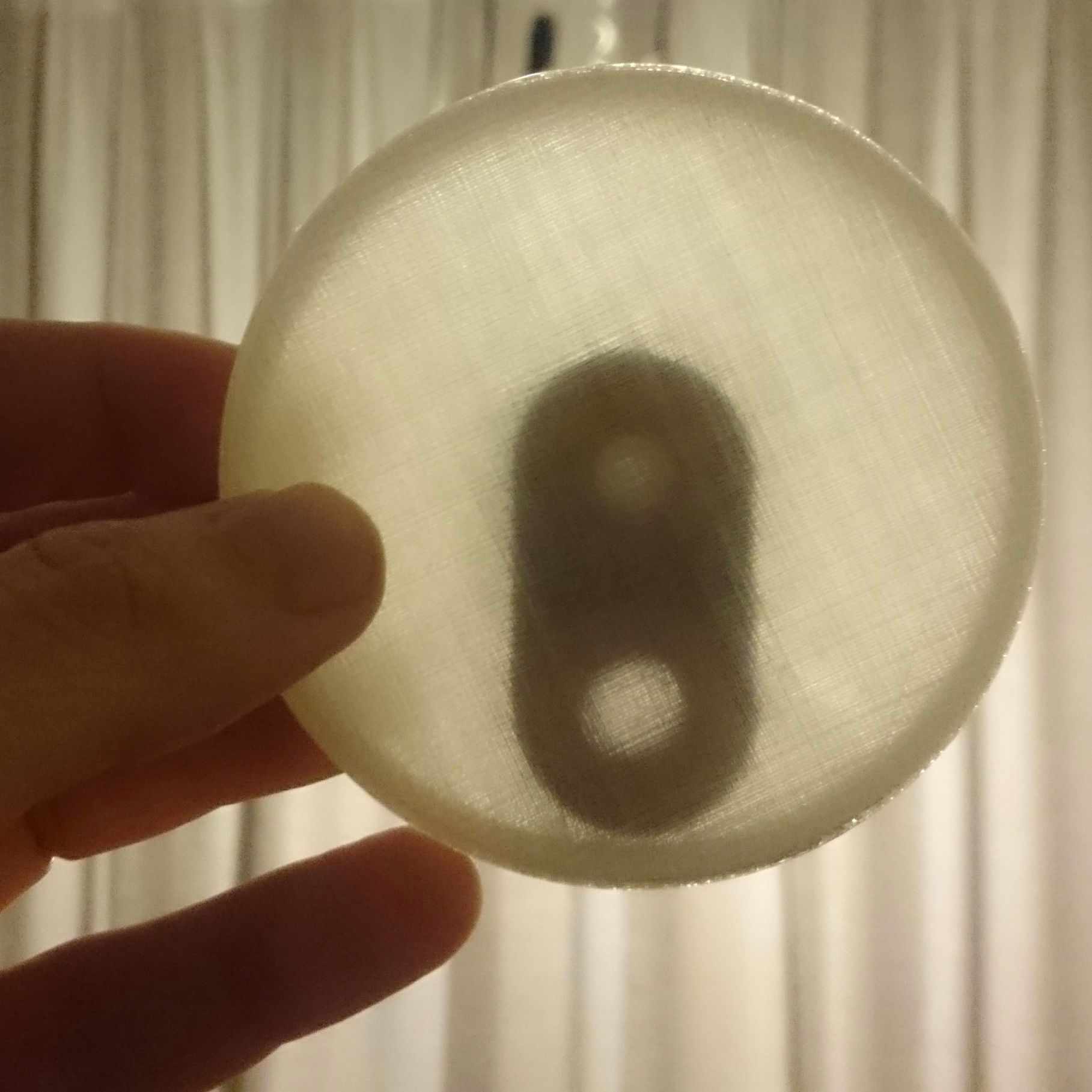 Fidget Spinner Box Puck : 4 Steps (with Pictures) - Instructables