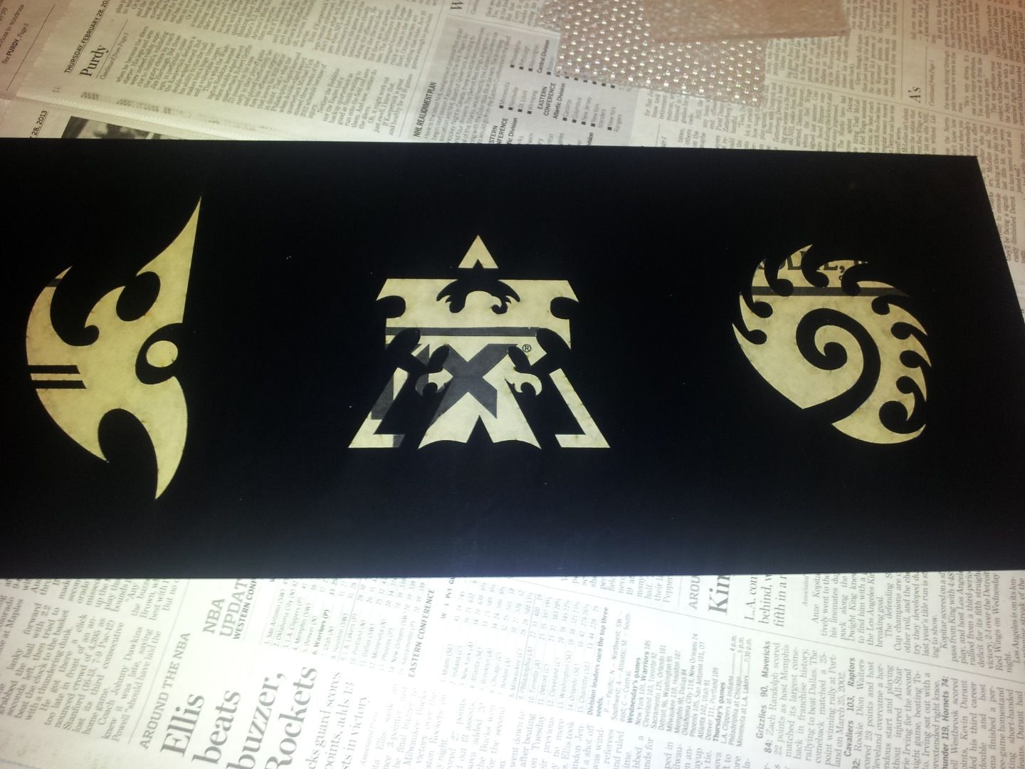 Laser Cut Custom Cases : 3 Steps - Instructables