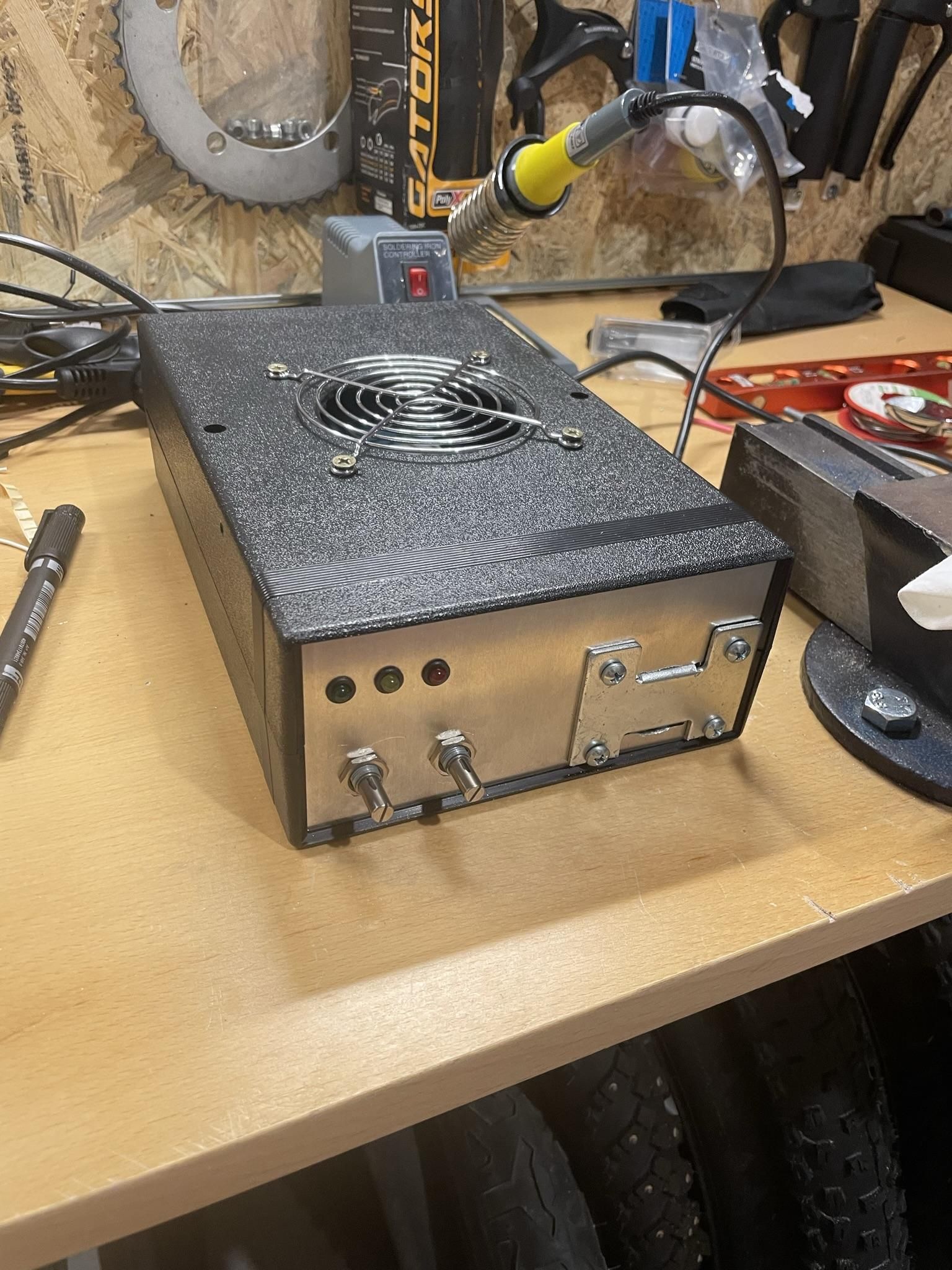 Zwift Interface for Dumb Turbo Trainer : 3 Steps - Instructables