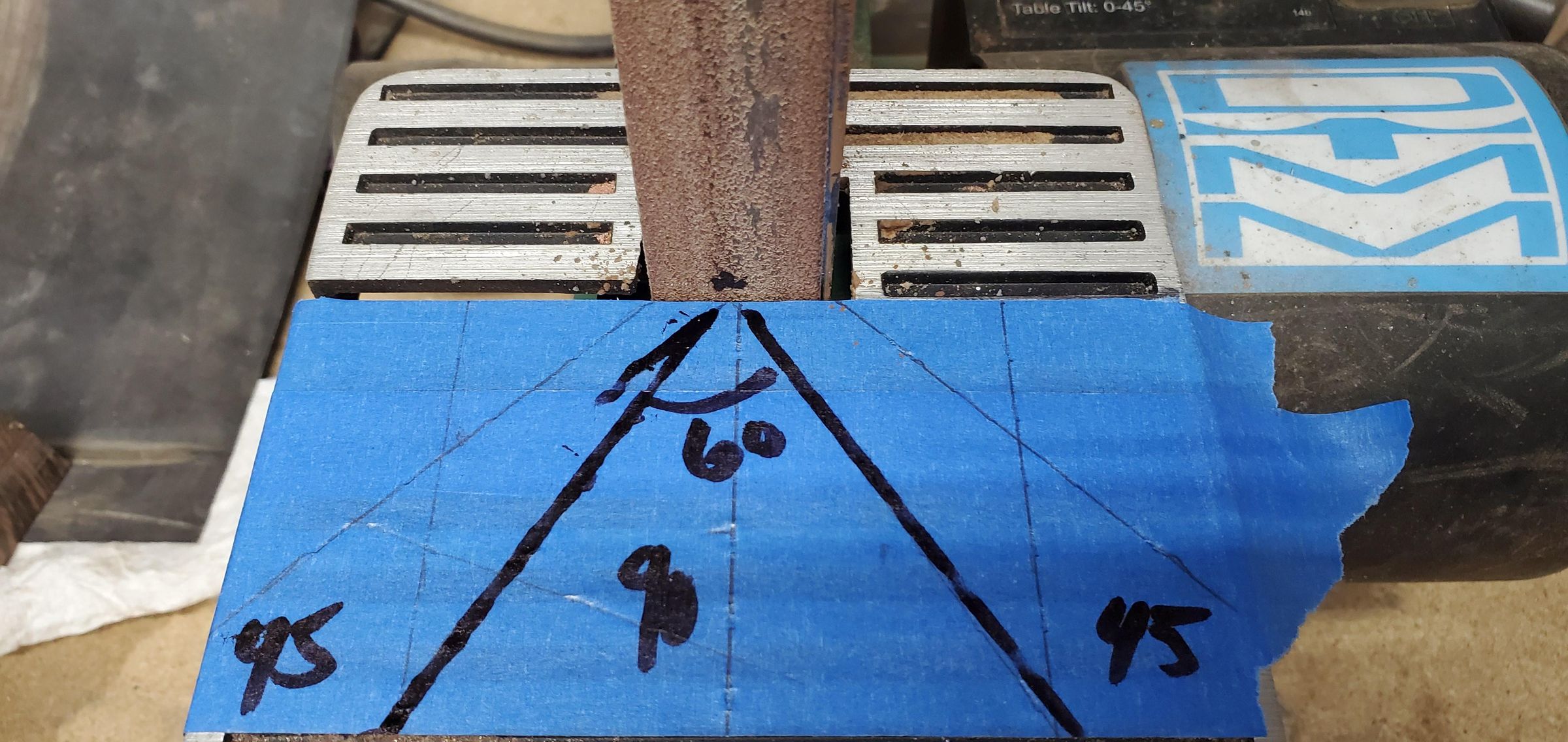 How to Make a Utah Monolith Christmas Ornament : 12 Steps (with ...