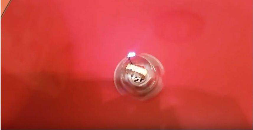 Generator : Fidget Spinner Generator 3 in 1 : 3 Steps - Instructables