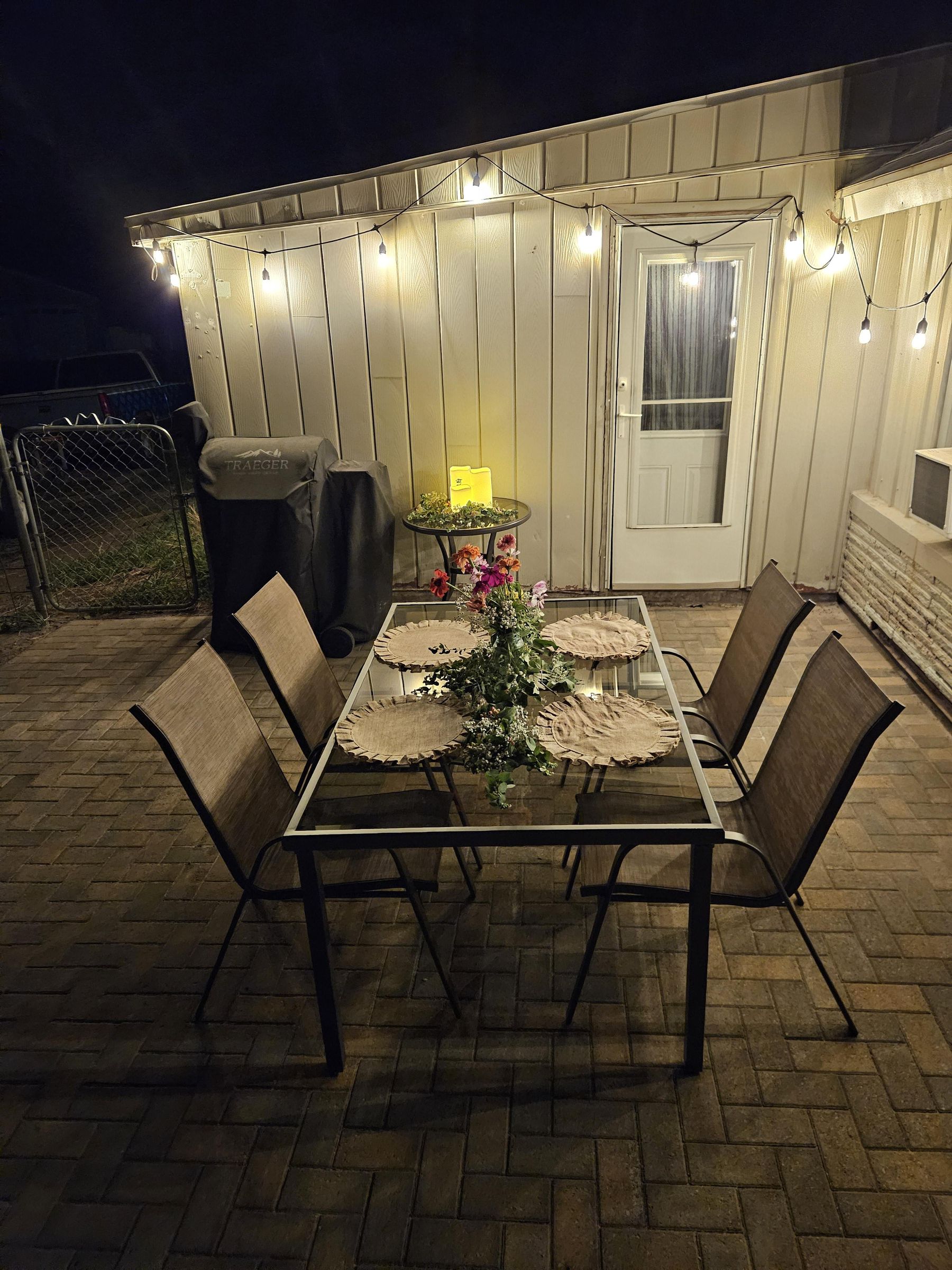 Backyard Paver Patio : 9 Steps (with Pictures) - Instructables