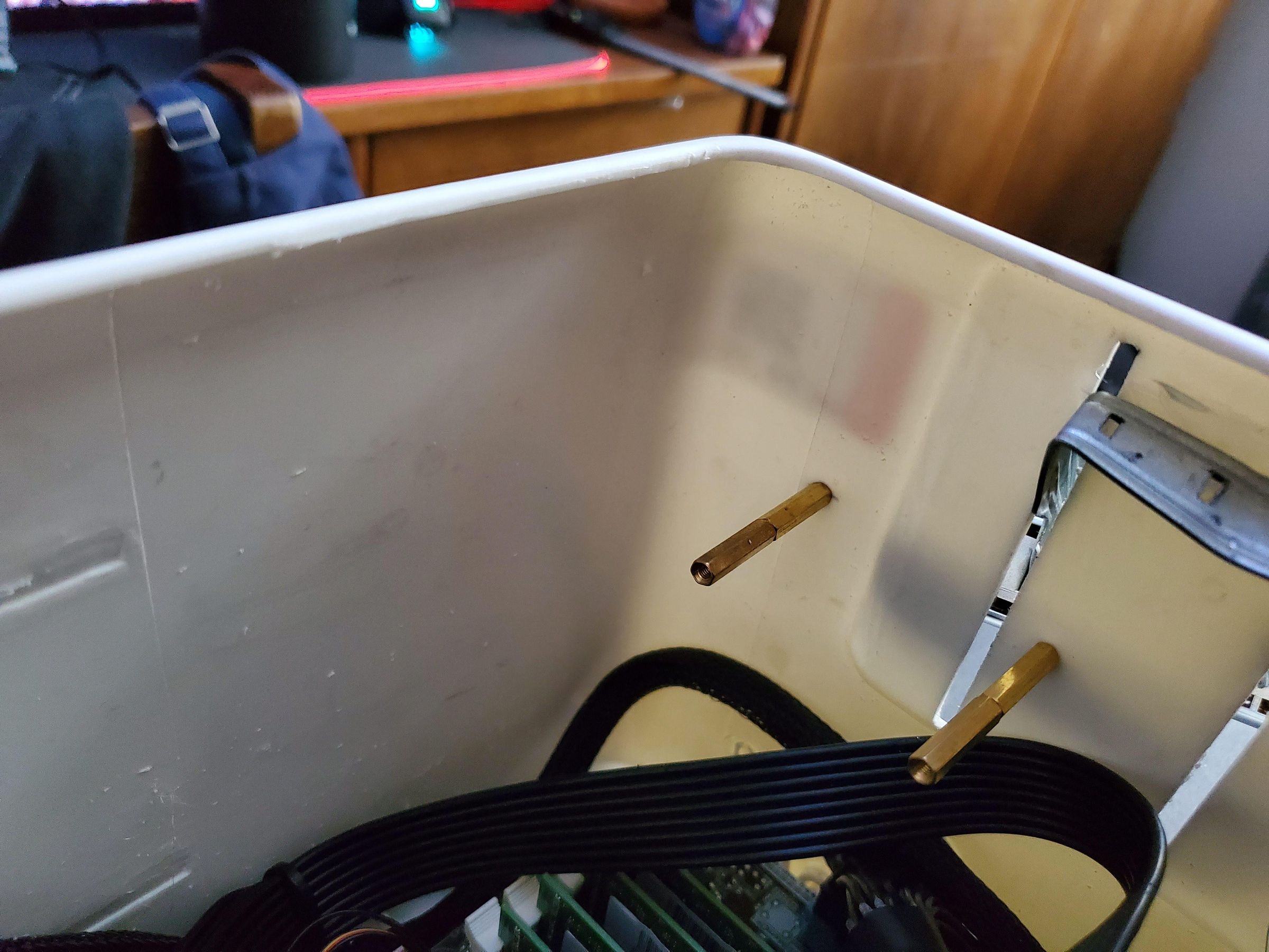 Toaster PC : 5 Steps (with Pictures) - Instructables