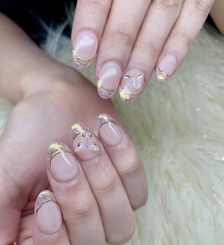 How to Apply Gel-X Extension Nails for Beginners : 9 Steps - Instructables