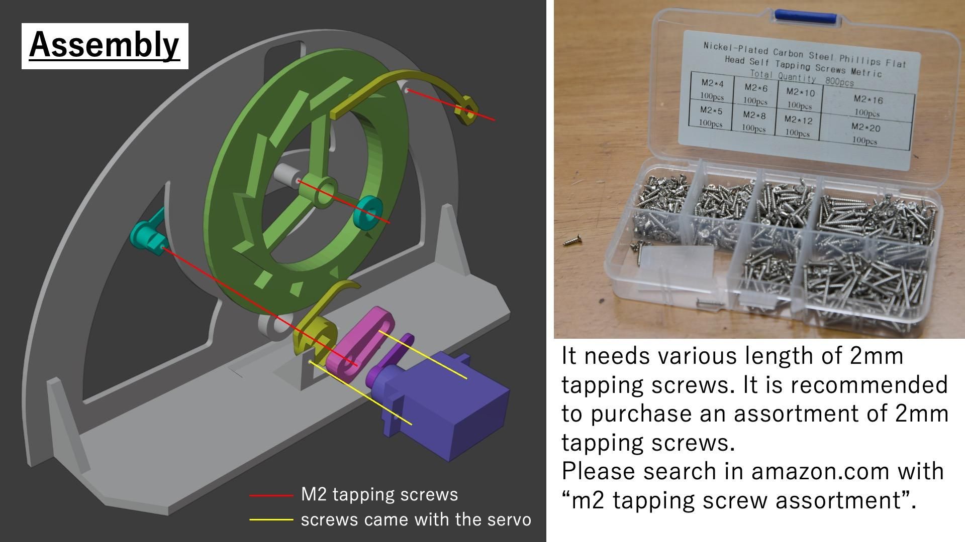 A Clock of Retrograde Minutes and Jumping Hours : 4 Steps (with ...