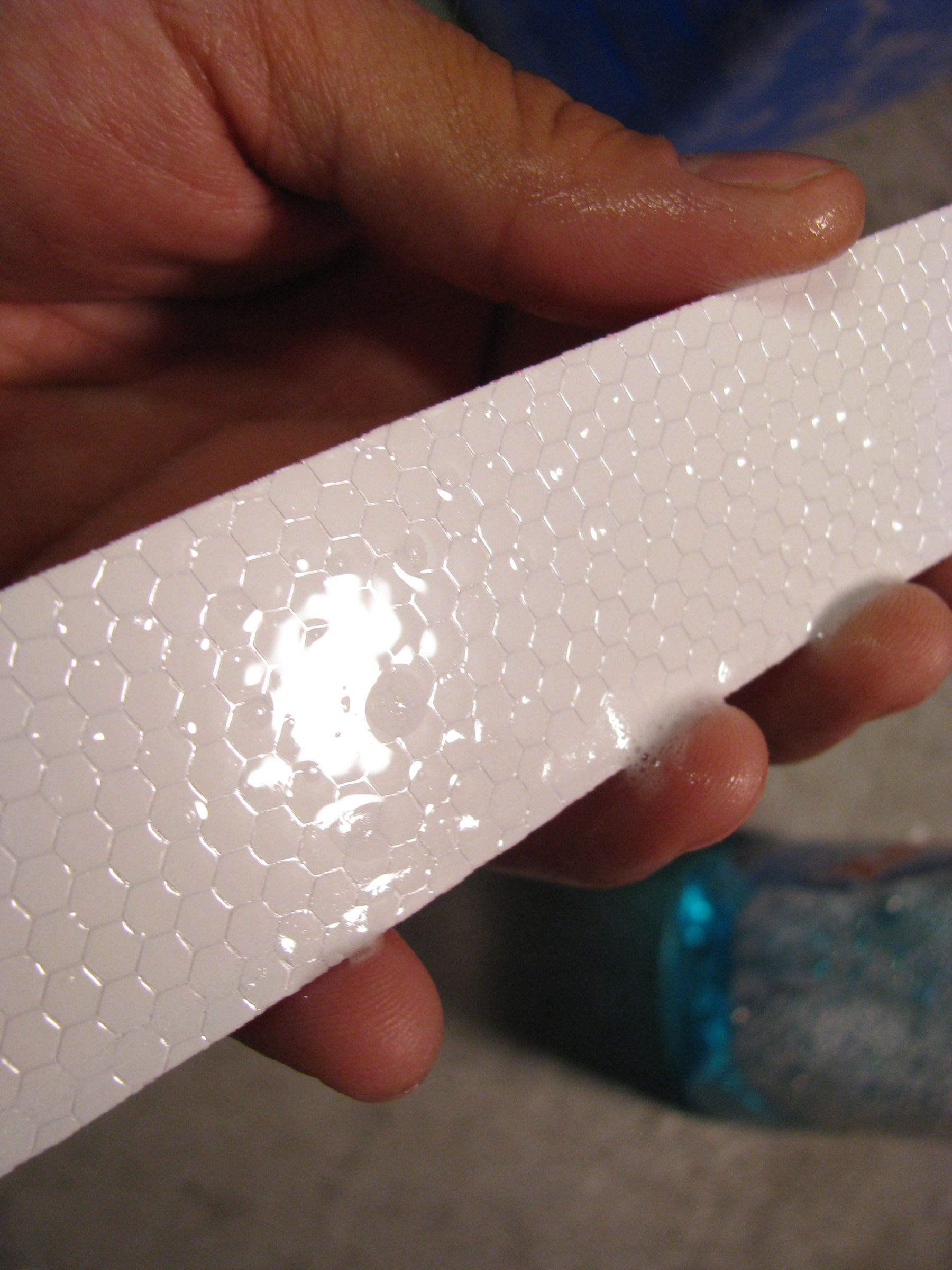Reflective Bracelets (with Pictures) - Instructables