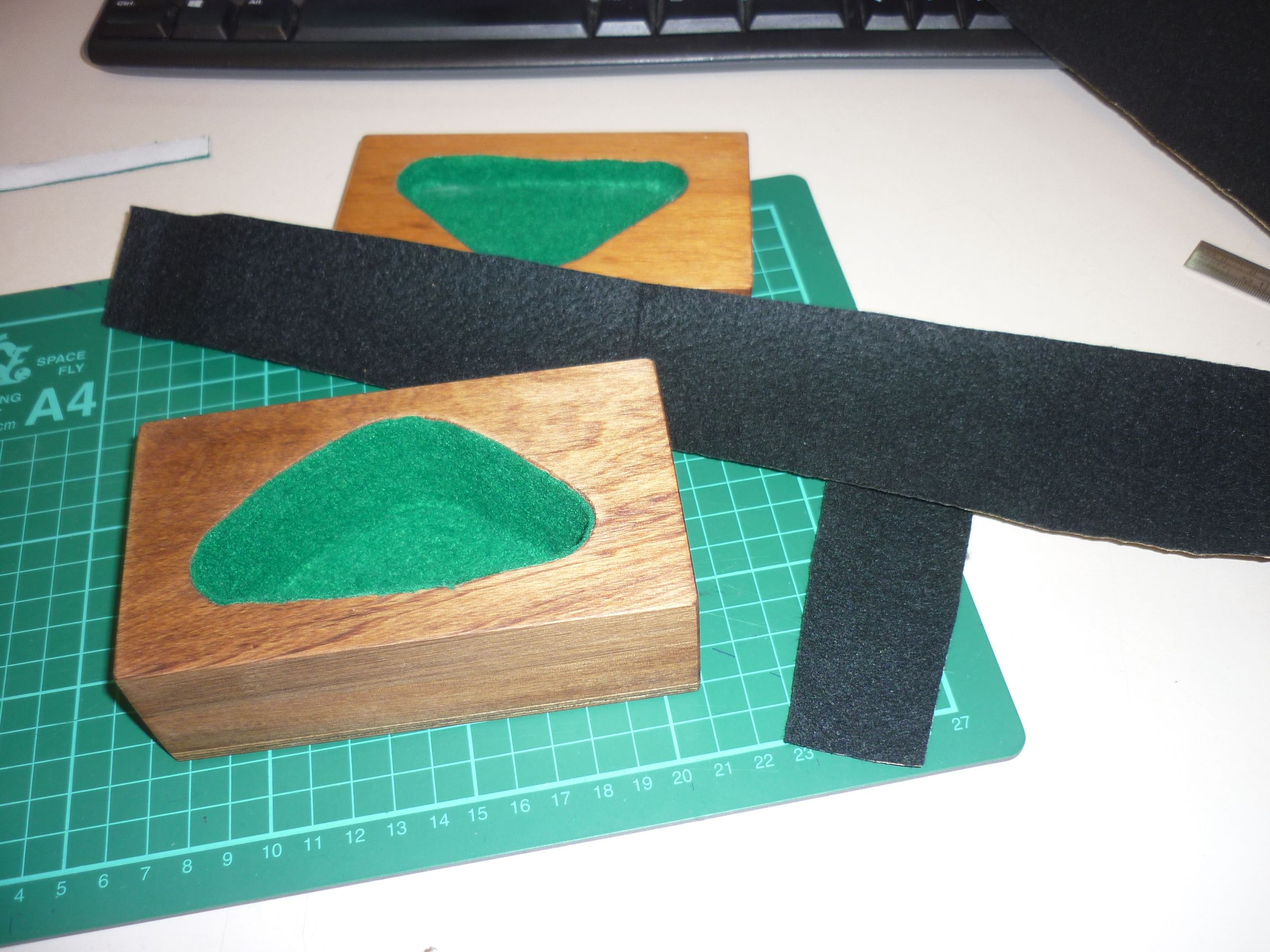 Display and Storage Case : 8 Steps - Instructables